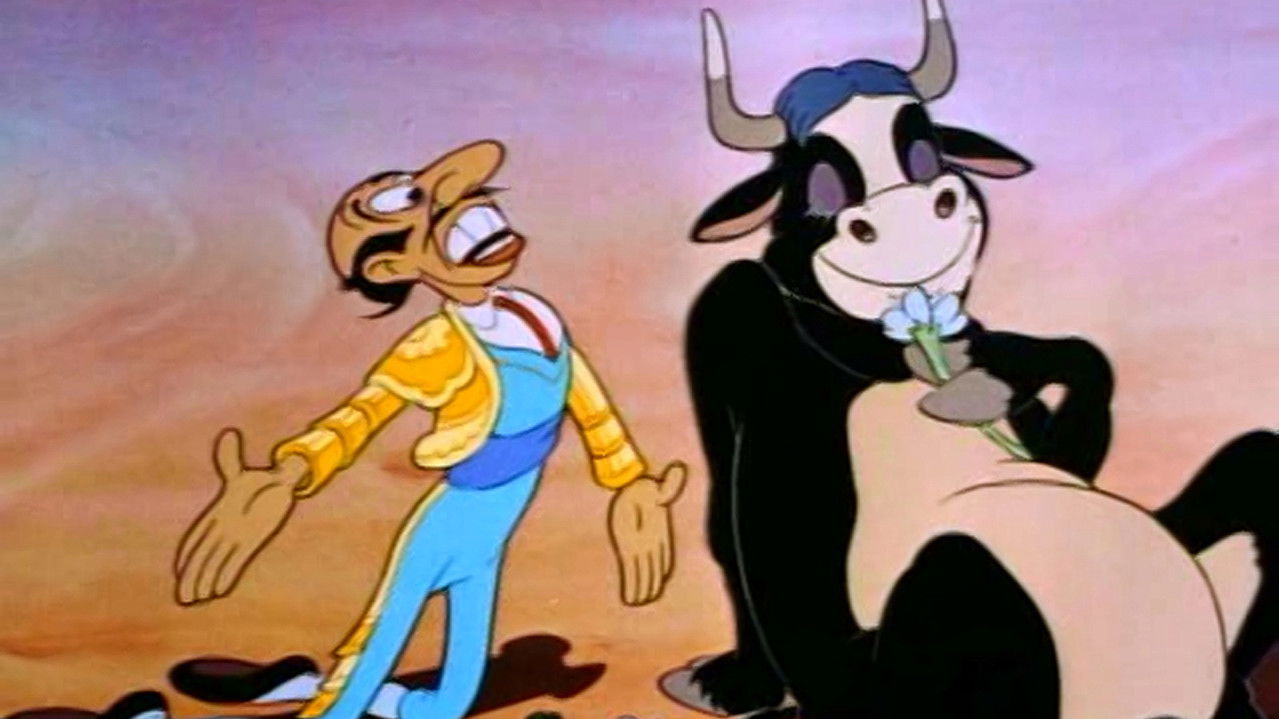 Walt Disney's Fables - Vol.5 Movie Review and Ratings by Kids