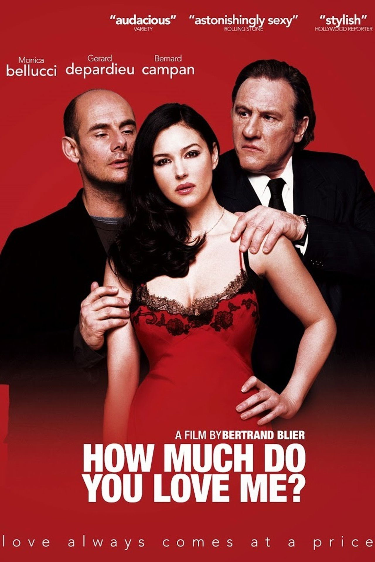 How Much Do You Love Me? Subtitles | 64 Available subtitles | opensubt