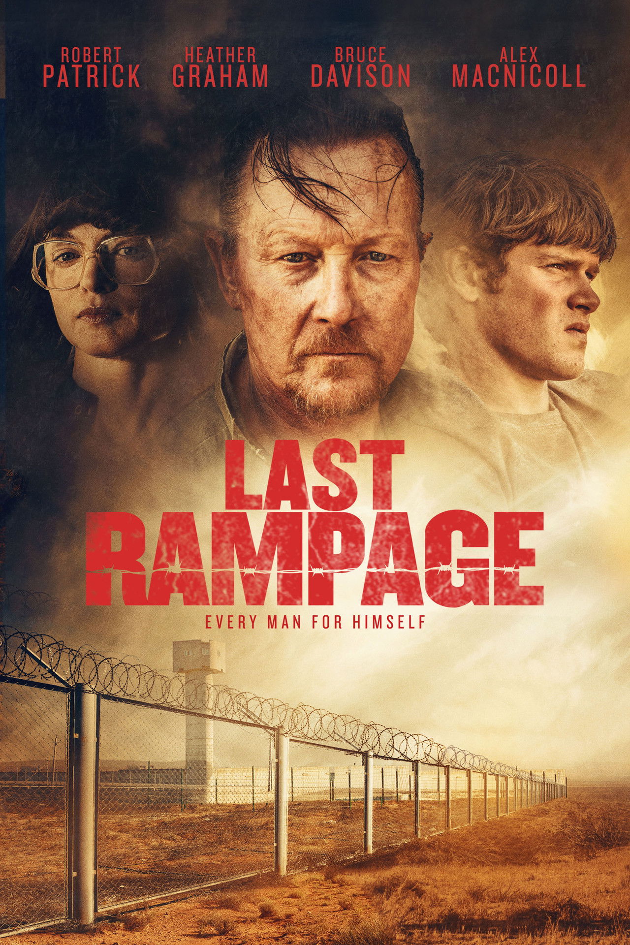 Last Rampage subtitles Bulgarian | opensubtitles.com
