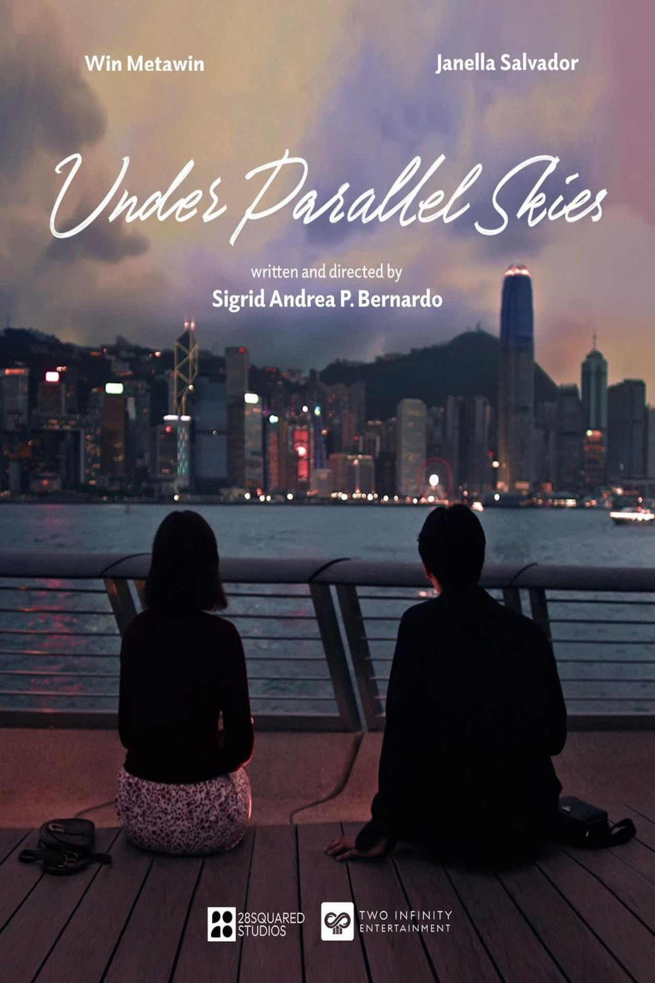 Under Parallel Skies උපසිරසි | 3 දෑනට අති උපසිරසි | opensubtitles.com