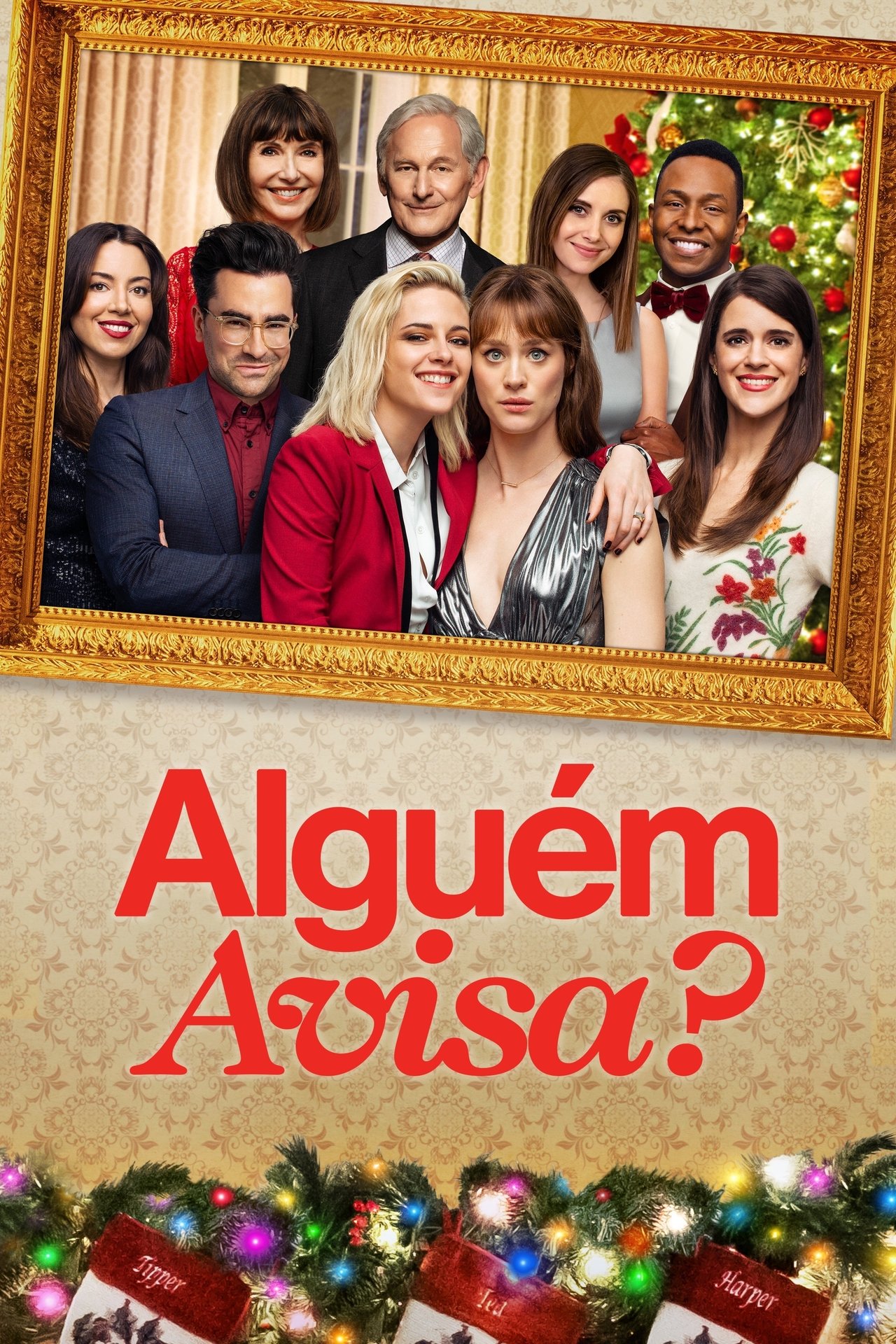 Alguém Avisa? Dublado Online - The Night Séries Alguém Avisa? Dublado Online - The Night Séries