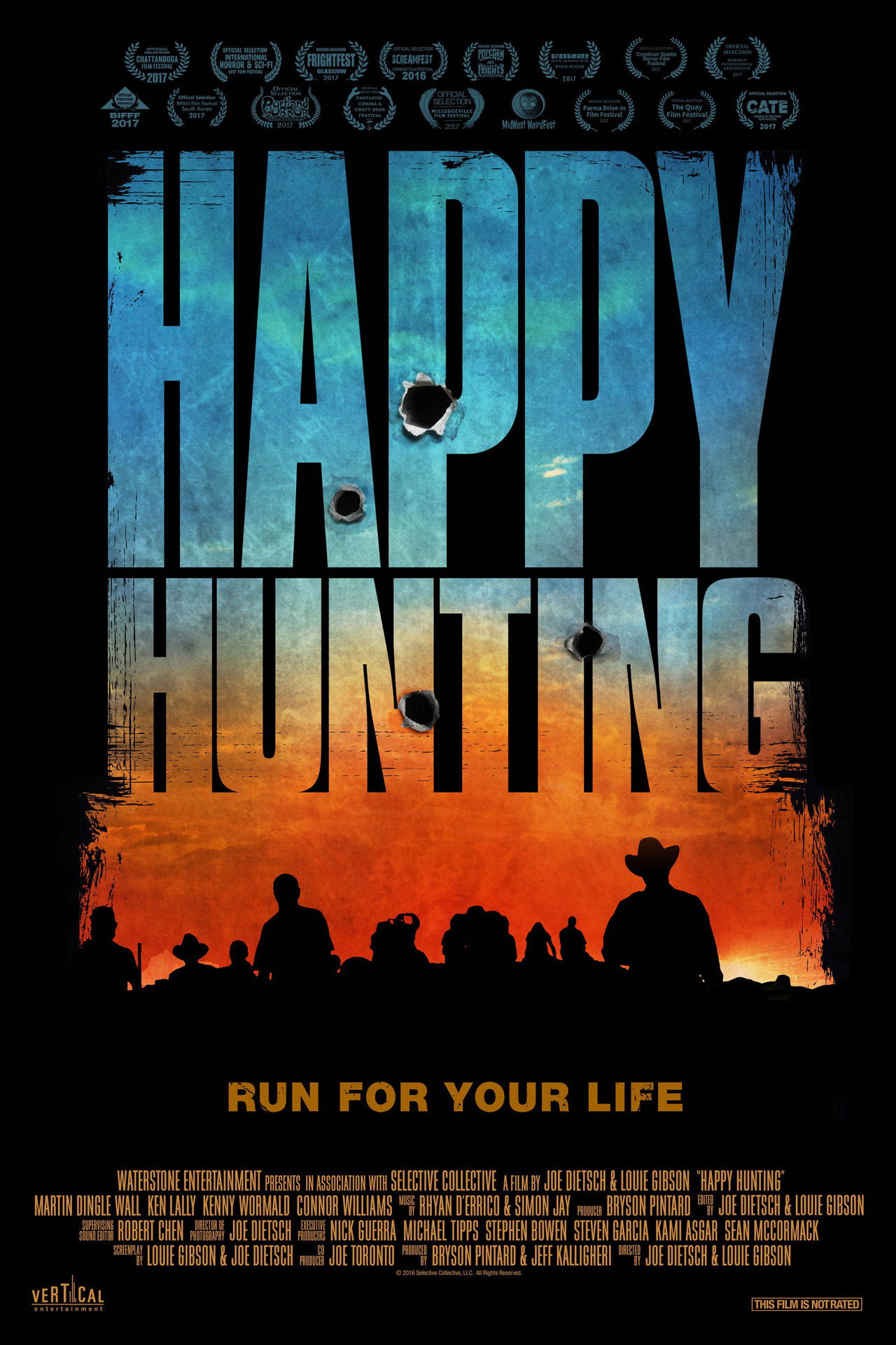 Happy Hunting subtitles Hungarian | opensubtitles.com