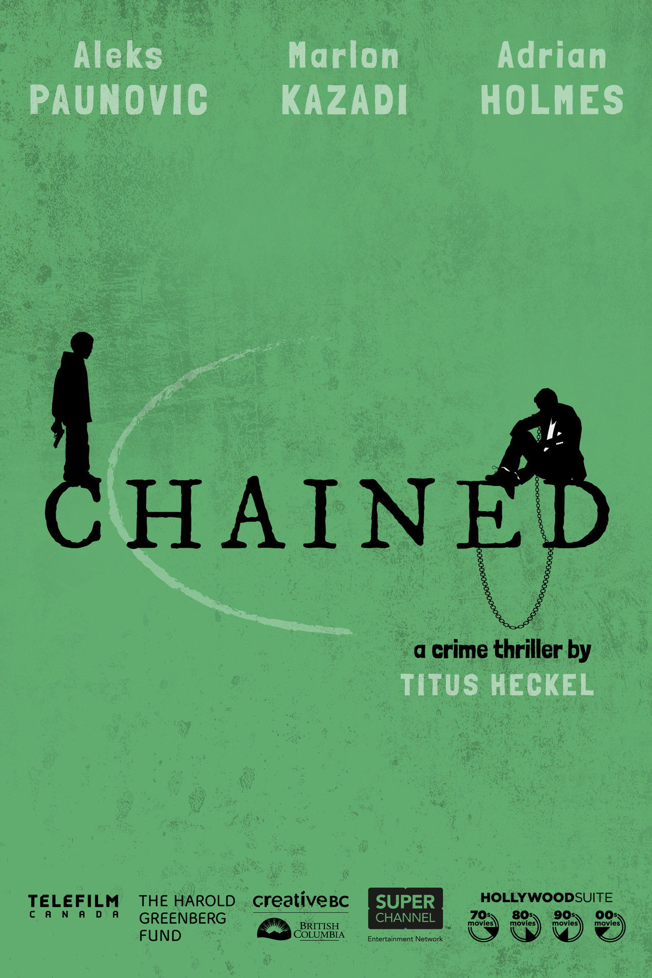 Chained subtitles English | opensubtitles.com