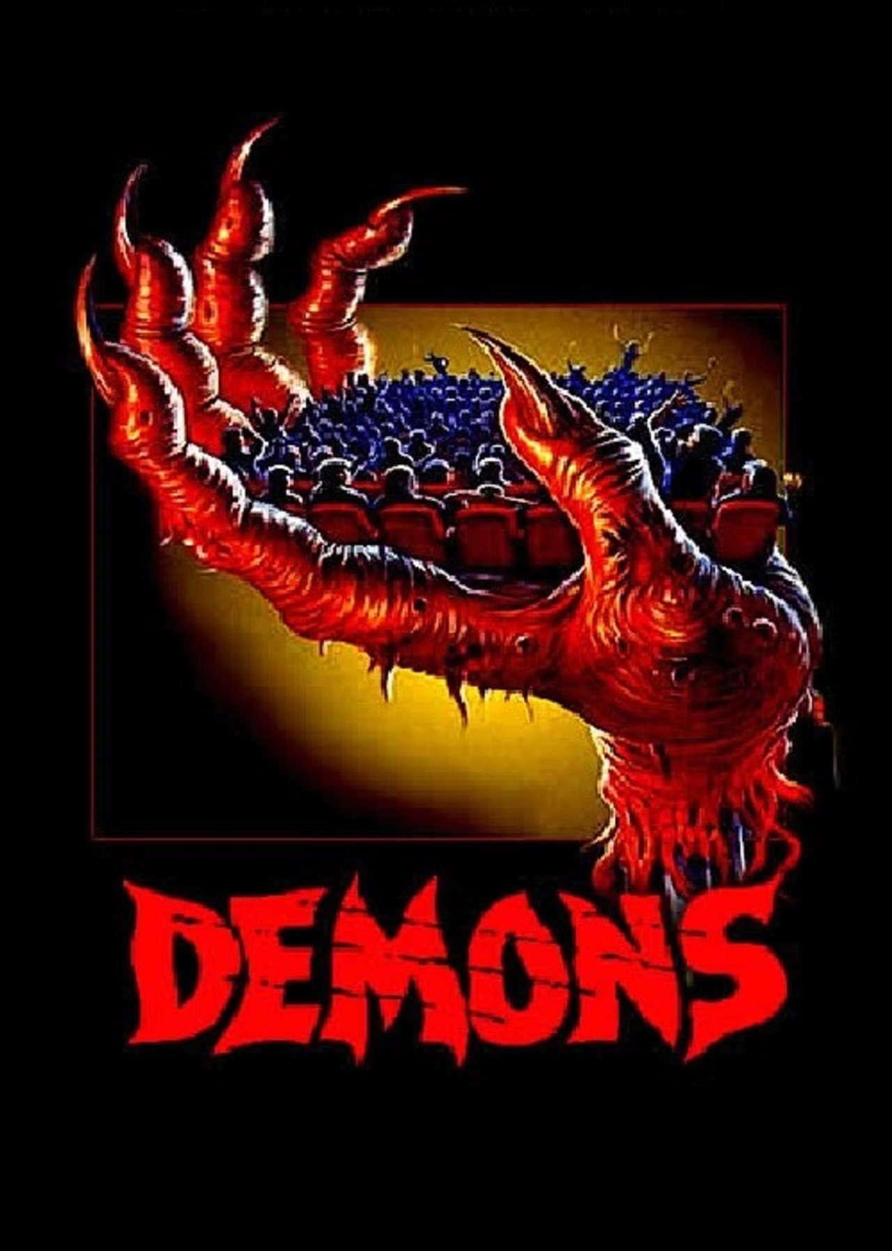 Demons subtitles Romanian | opensubtitles.com