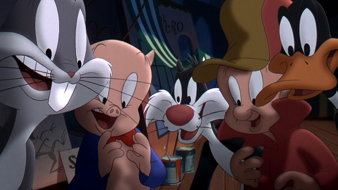 Space Jam Soundtrack (1996) & Complete List of Songs | WhatSong