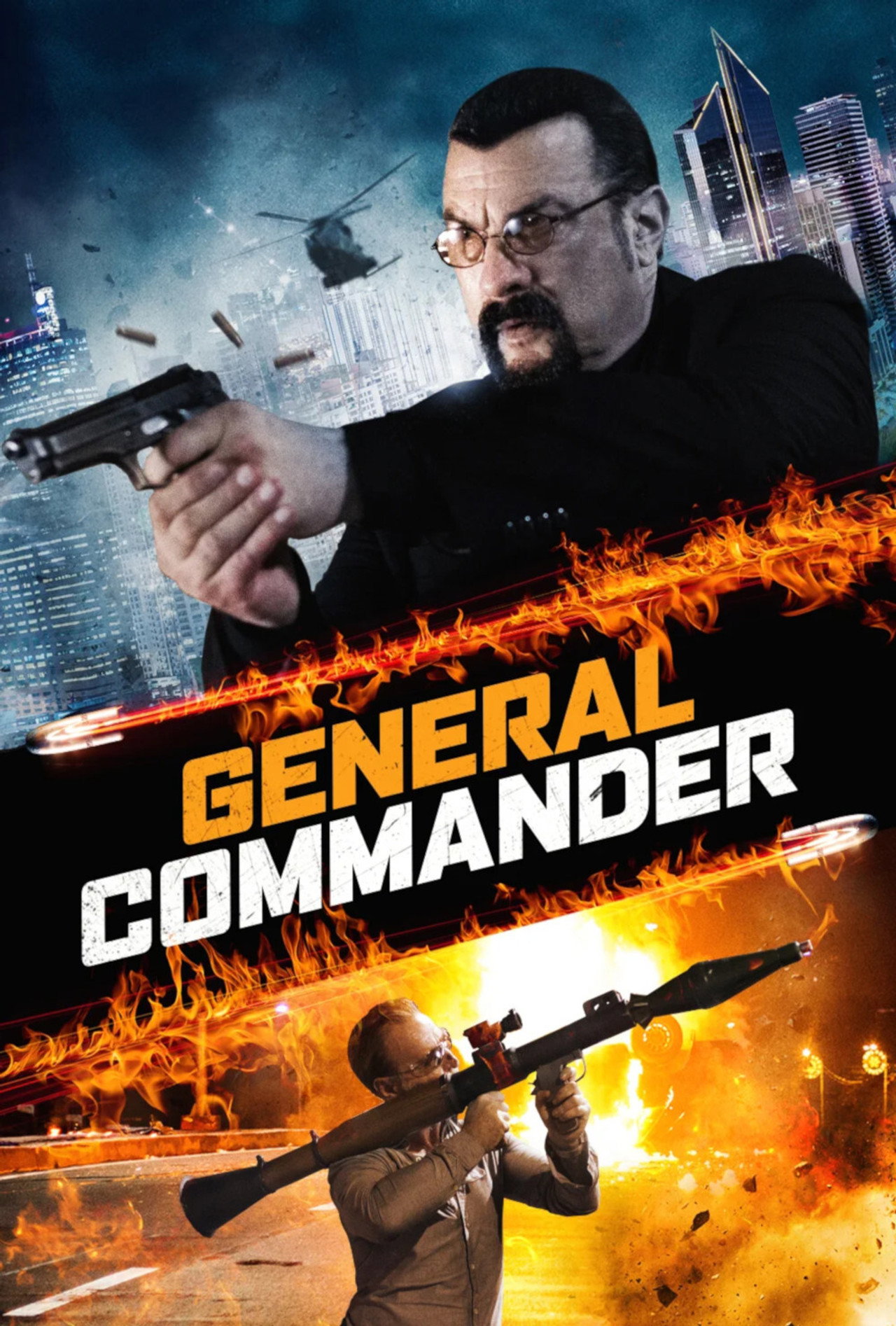 General Commander subtítulos Inglés | opensubtitles.com