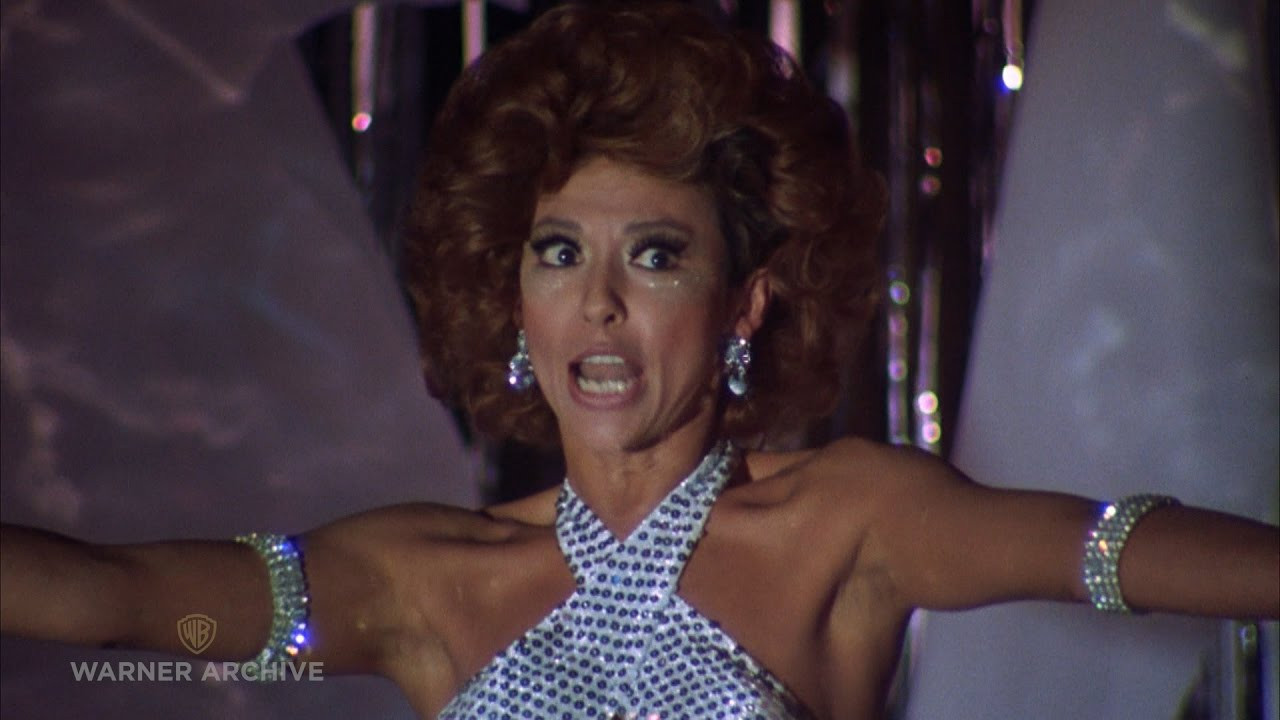 The Ritz | Film 1976 | Moviebreak.de