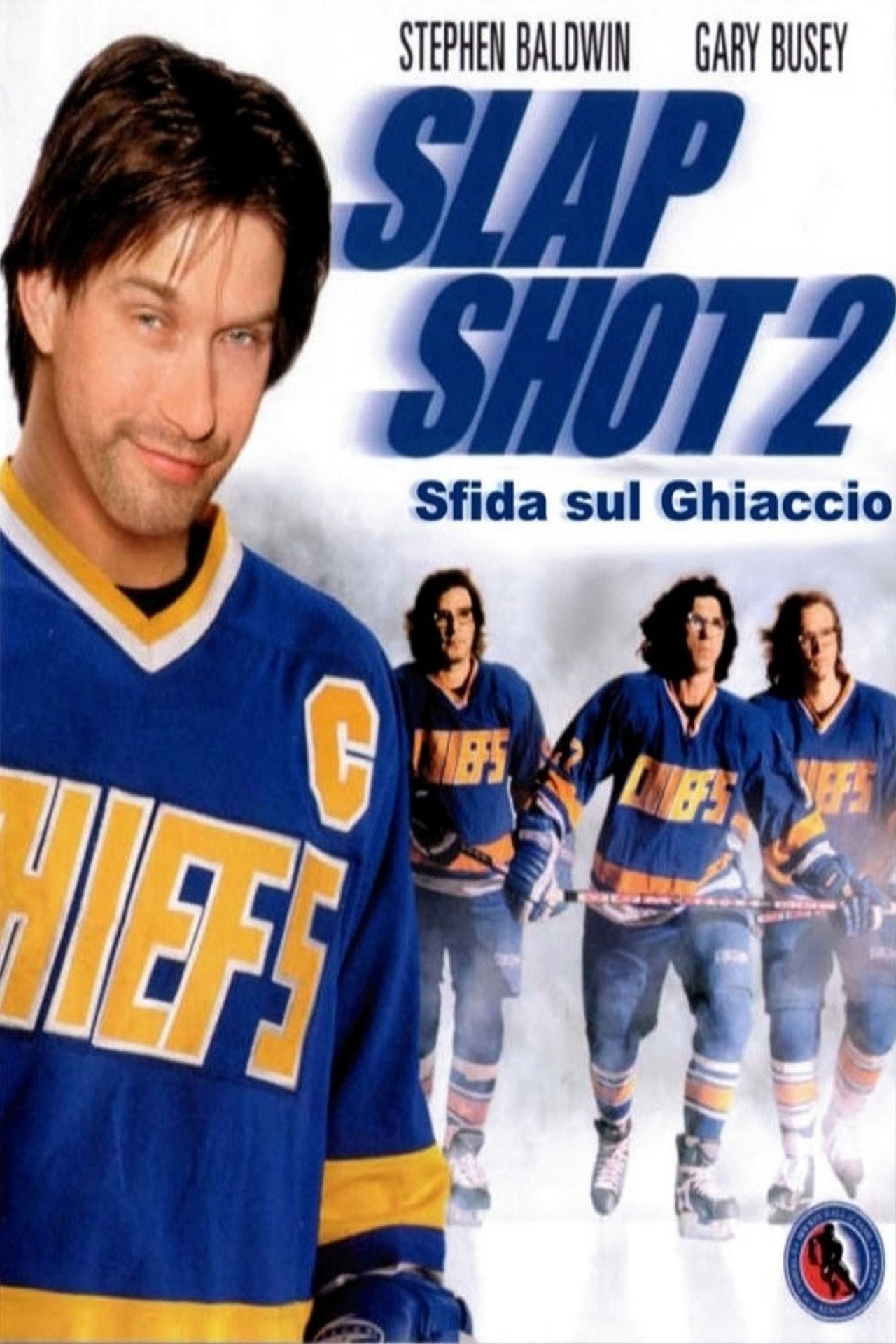 Slap Shot 2: Breaking the Ice subtitles English | opensubtitles.com