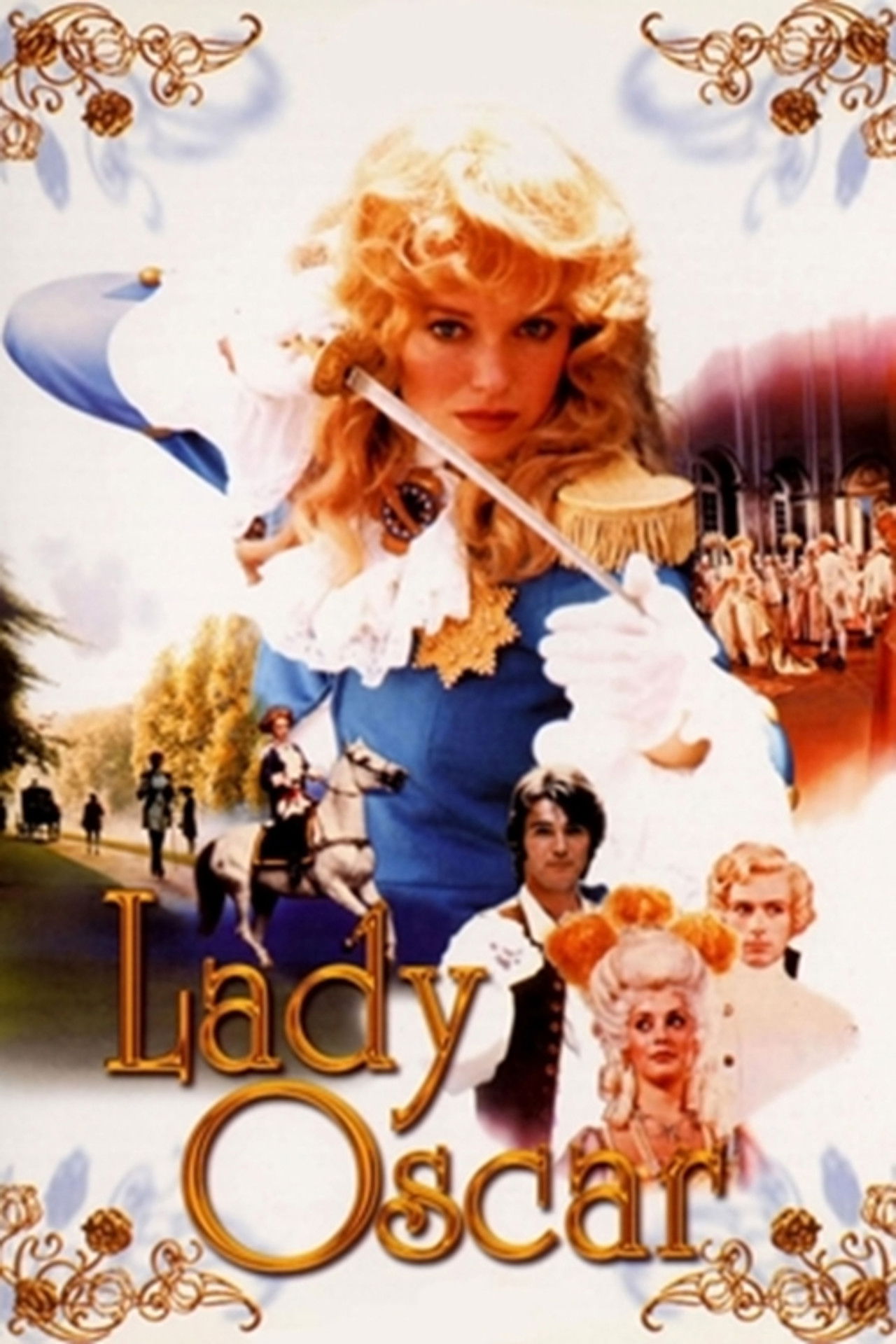 Lady Oscar subtitles English | opensubtitles.com