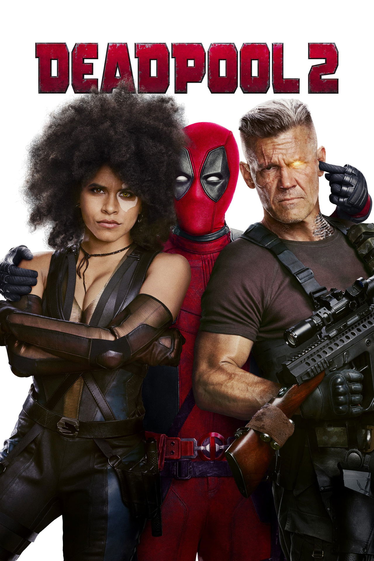 Deadpool 2 subtitles English | opensubtitles.com
