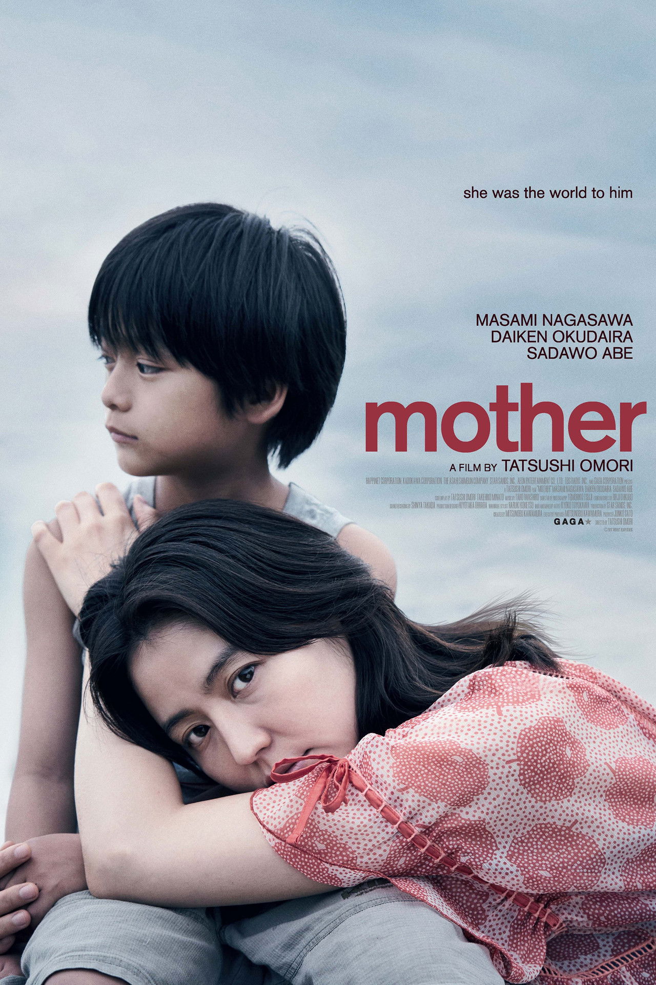 MOTHER subtitles Norwegian | opensubtitles.com