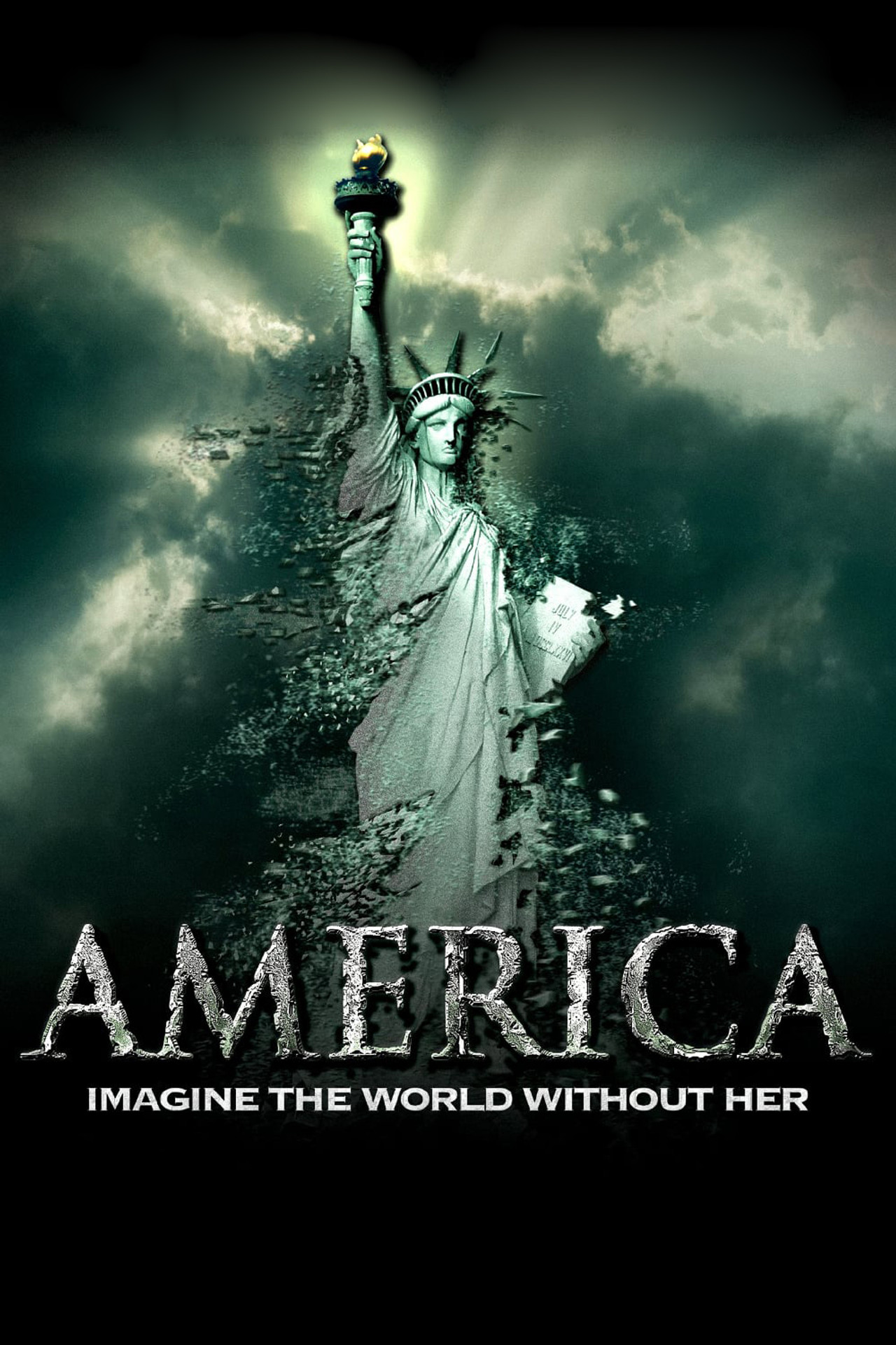 America: Imagine the World Without Her subtitles English | opensubtitl
