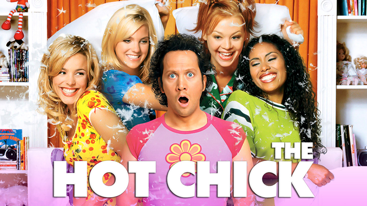 Hot Chick Verr ckte H hner Film 2002 Moviebreak de
