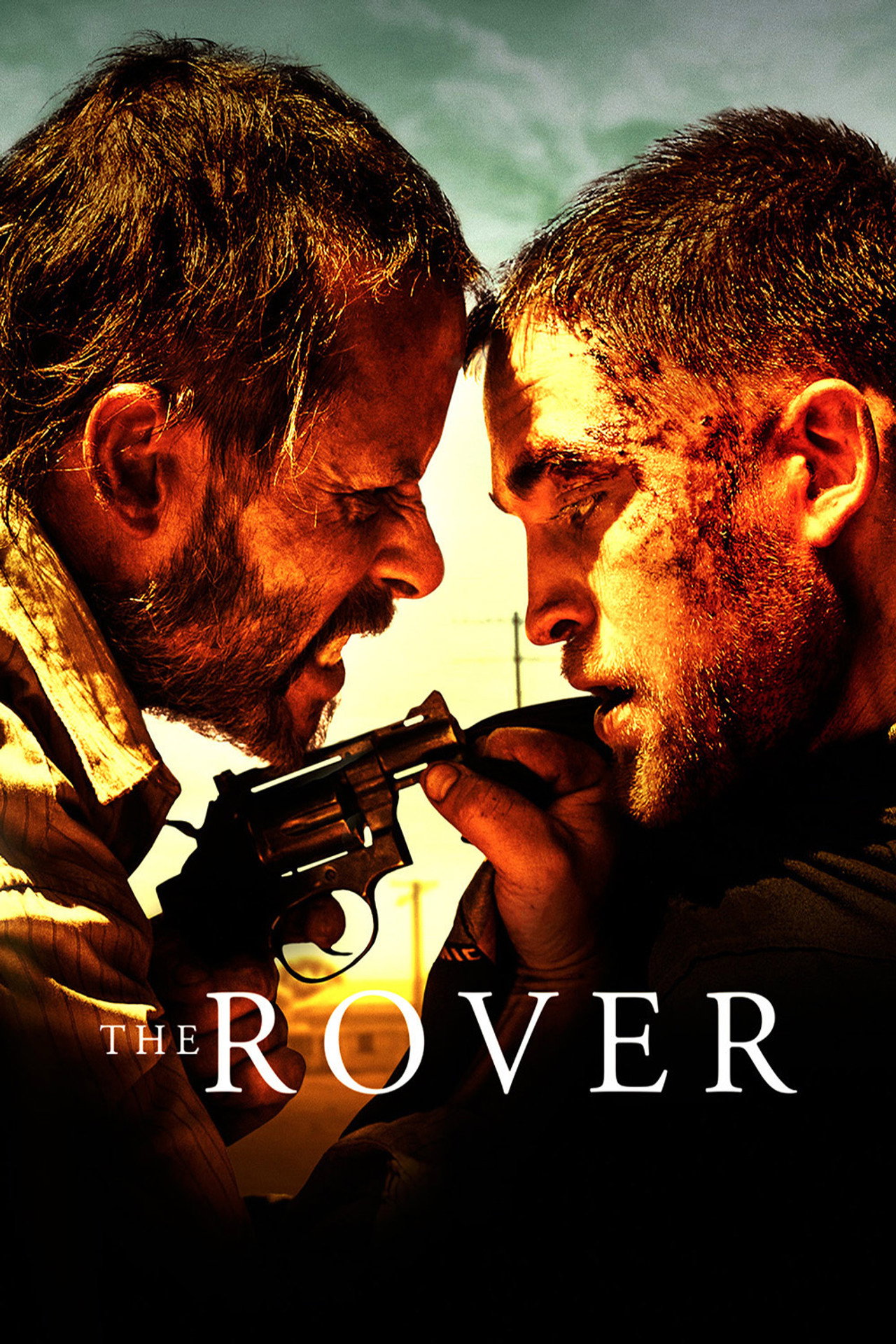 The Rover subtitles Chinese (traditional) | opensubtitles.com