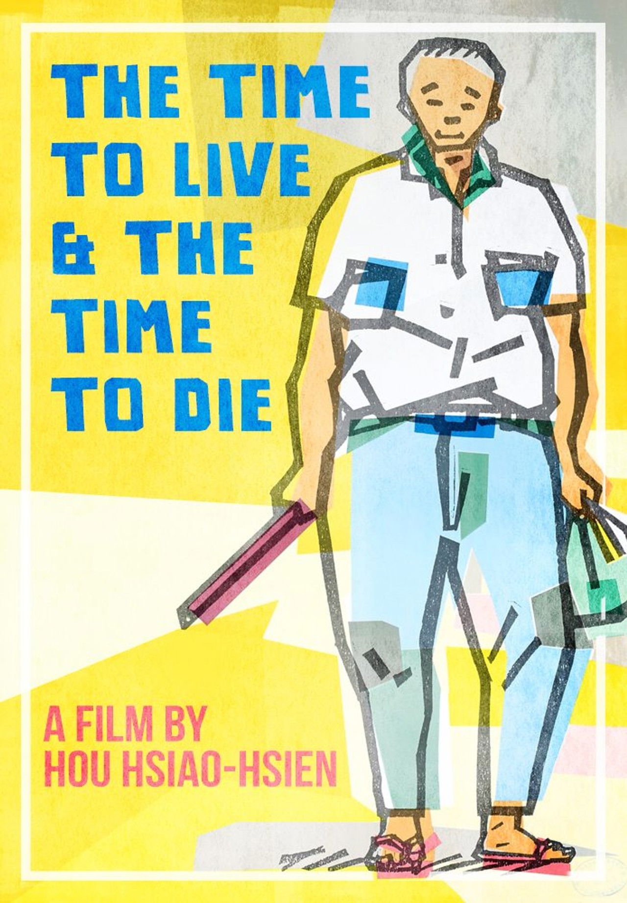 A Time to Live, a Time to Die subtitles English | opensubtitles.com