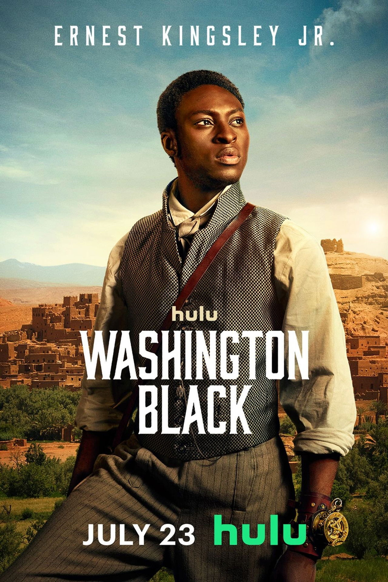 Washington Black subtitles | 5 Available subtitles | opensubtitles.com