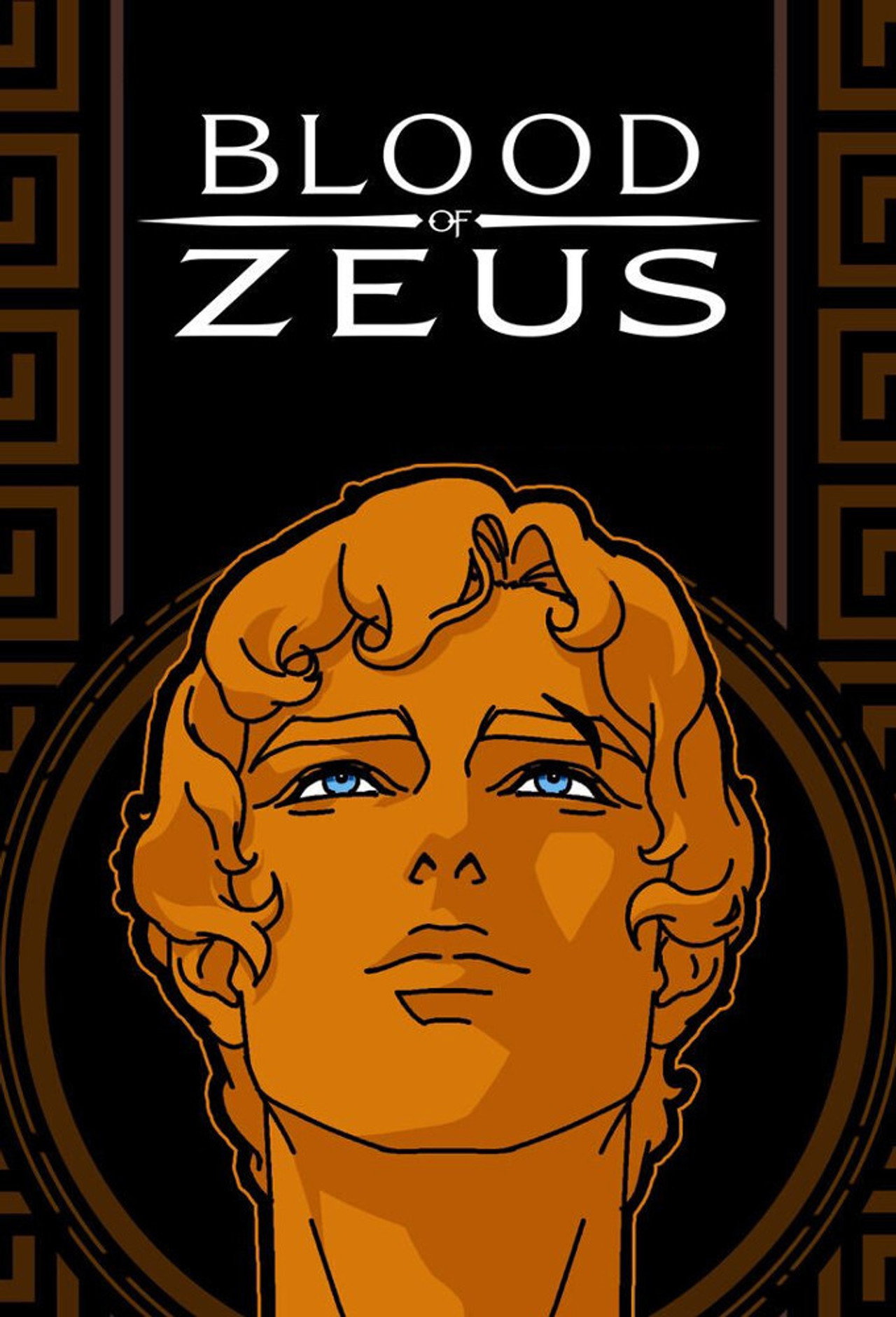 Blood of Zeus Season 1 - All subtitles for this TV Series Season