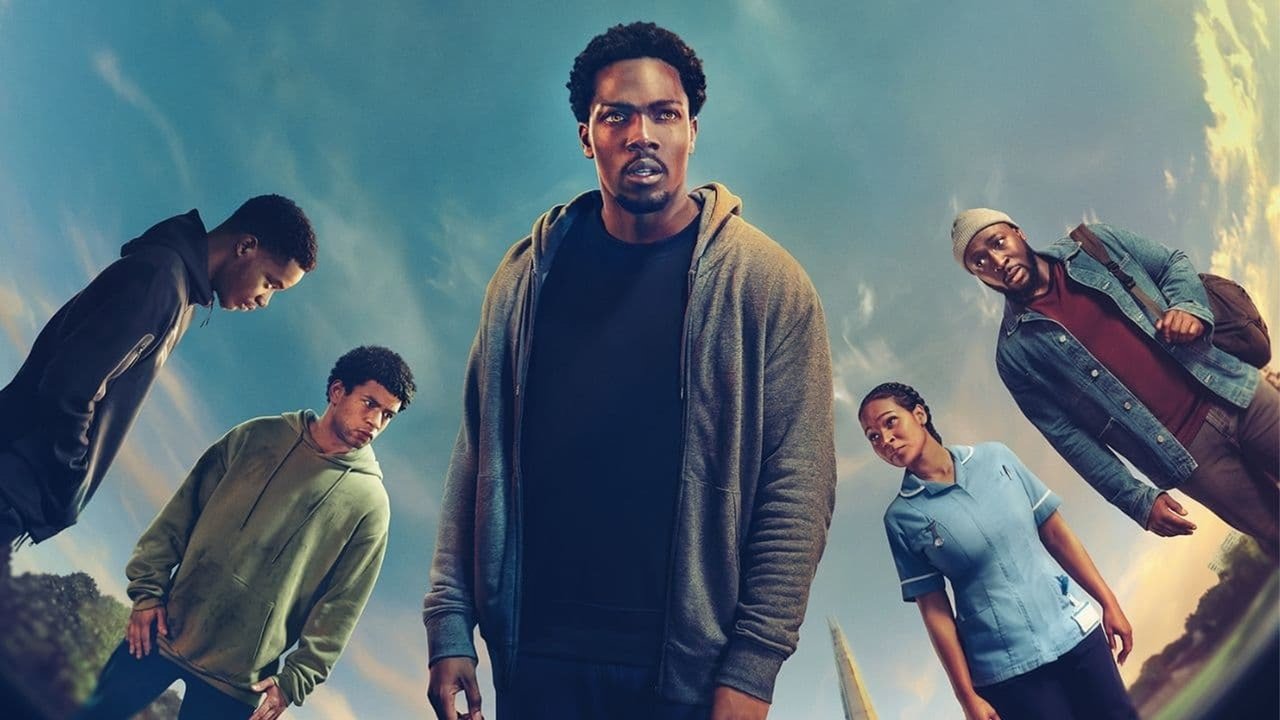 Best Episodes Of Supacell Interactive Rating Graph 