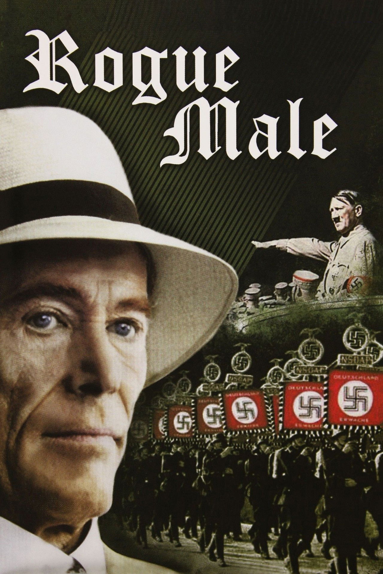 Rogue Male subtitles Arabic | opensubtitles.com