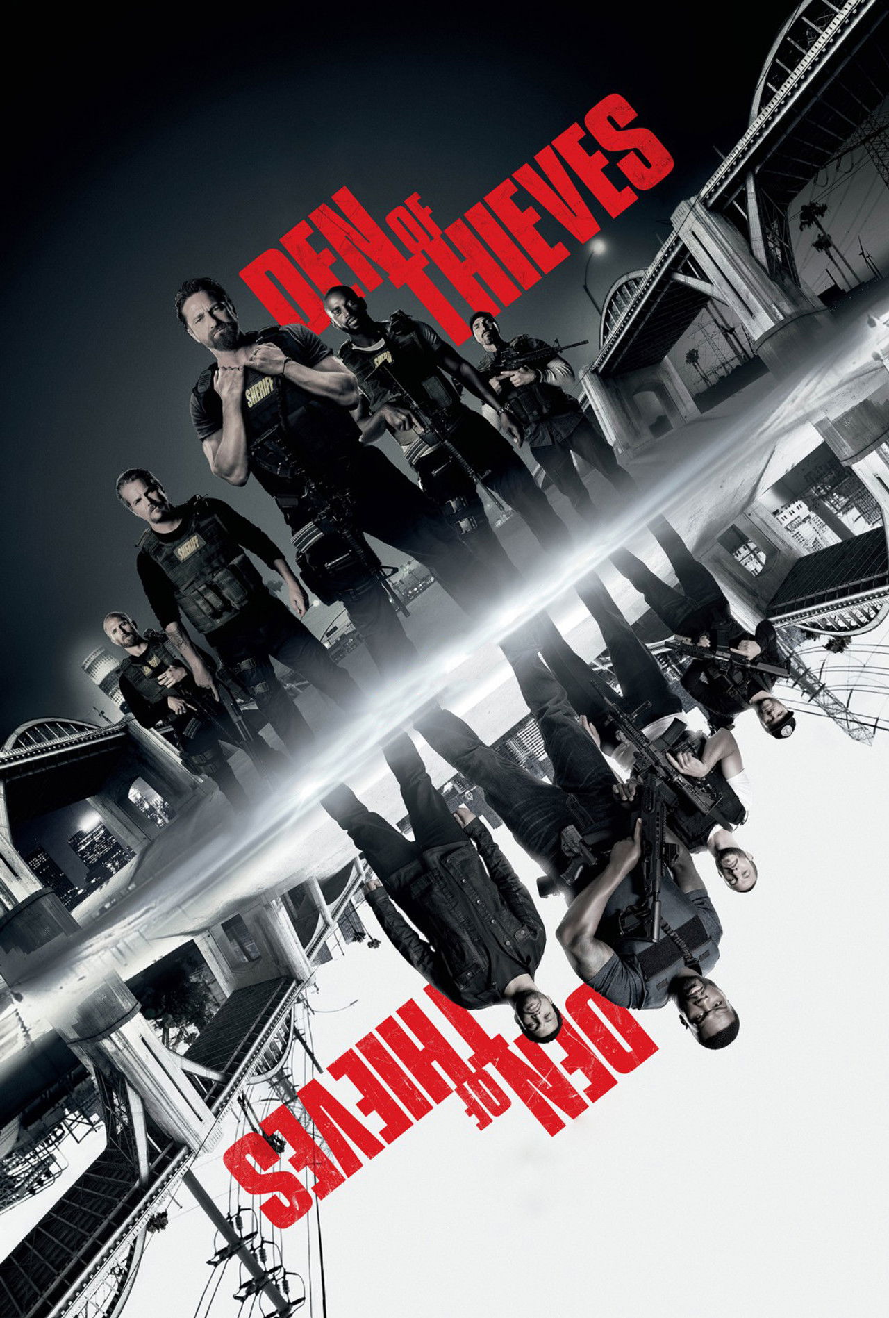 Den of Thieves subtitles Hebrew | opensubtitles.com