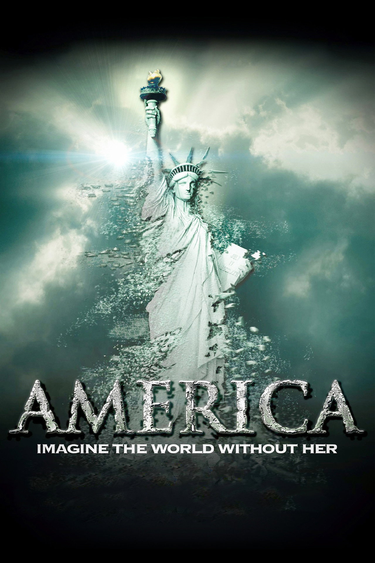 America: Imagine the World Without Her subtitles English | opensubtitl