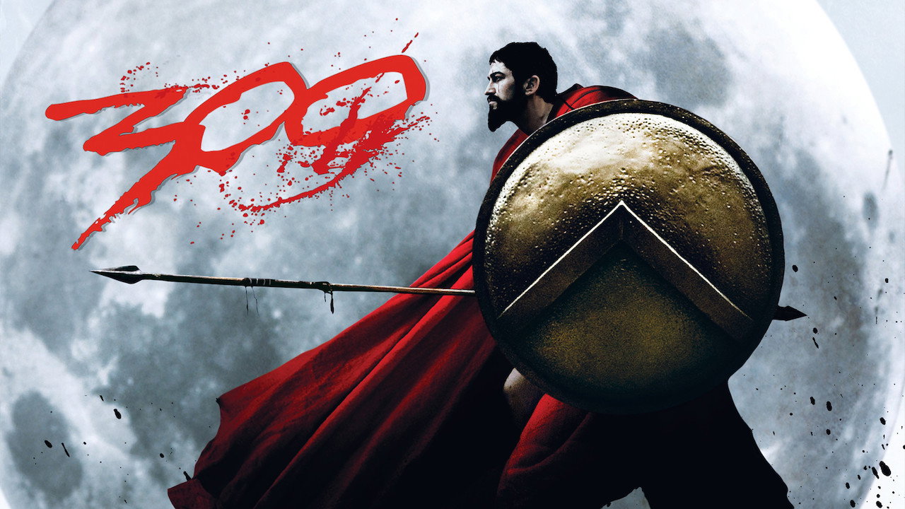 300 Kritik Film 2006 Moviebreak de