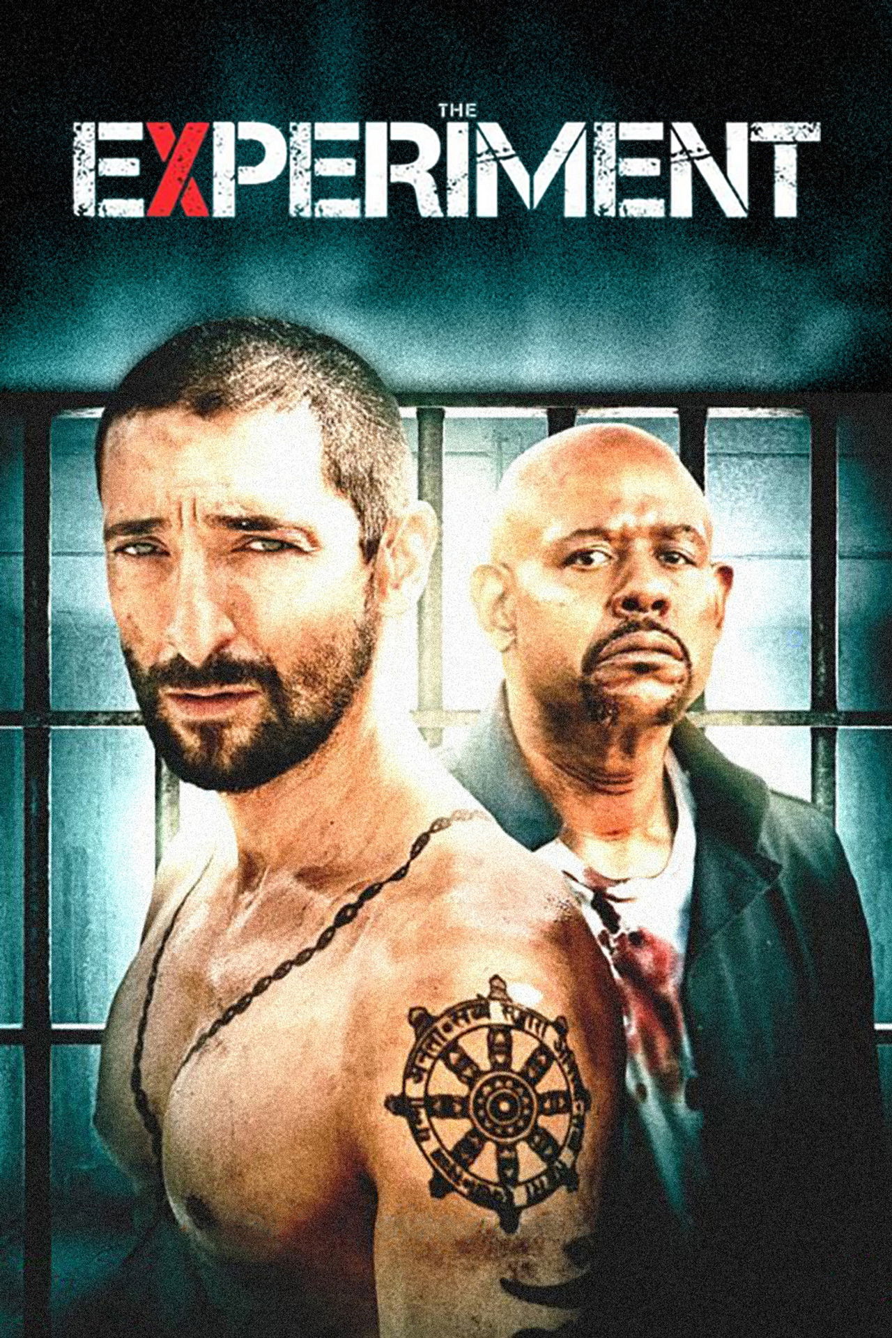 The Experiment Subtitles | 157 Available subtitles | opensubtitles.com