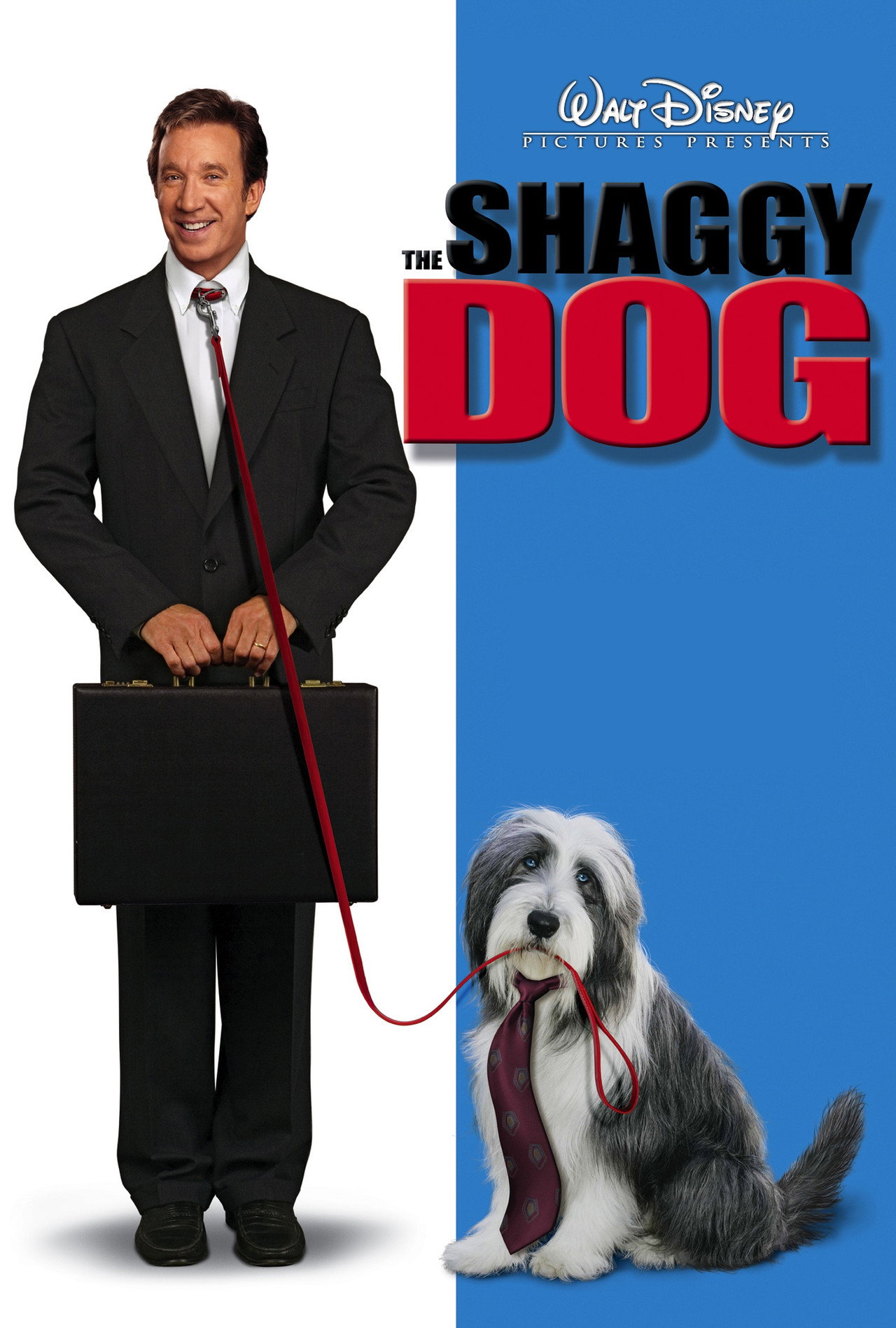 The Shaggy Dog subtitles English | opensubtitles.com