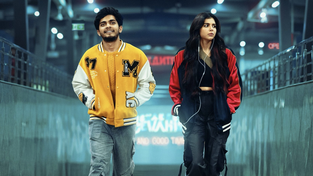 Lokah: Chapter One - Chandra - Pagalmovies