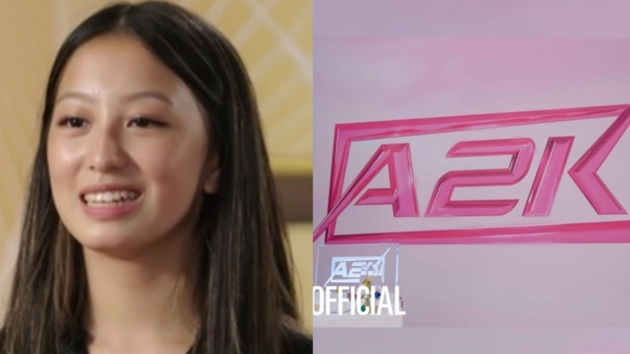 Ver KShow A2K online sub español HD Doramasflix