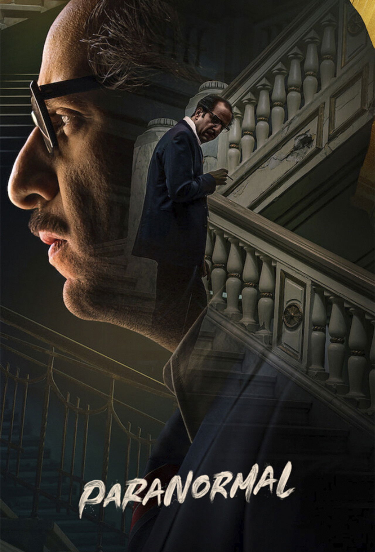 Paranormal subtitles | 41 Available subtitles | opensubtitles.com