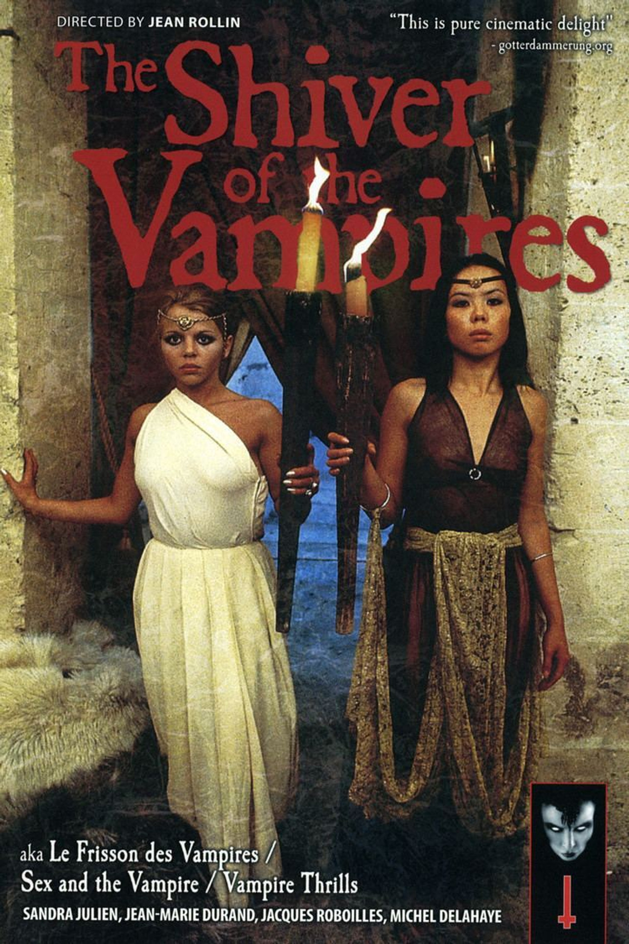 The Shiver of the Vampires subtitles Greek | opensubtitles.com