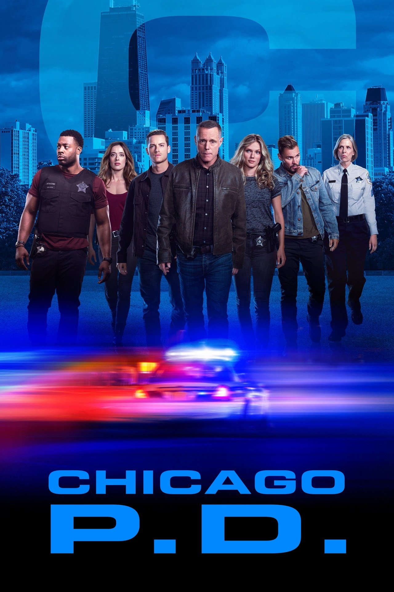 Chicago P.D.: Distrito 21 Temporada 12 - Todas as legendas para esta Chicago P.D.: Distrito 21 Temporada 12 - Todas as legendas para esta