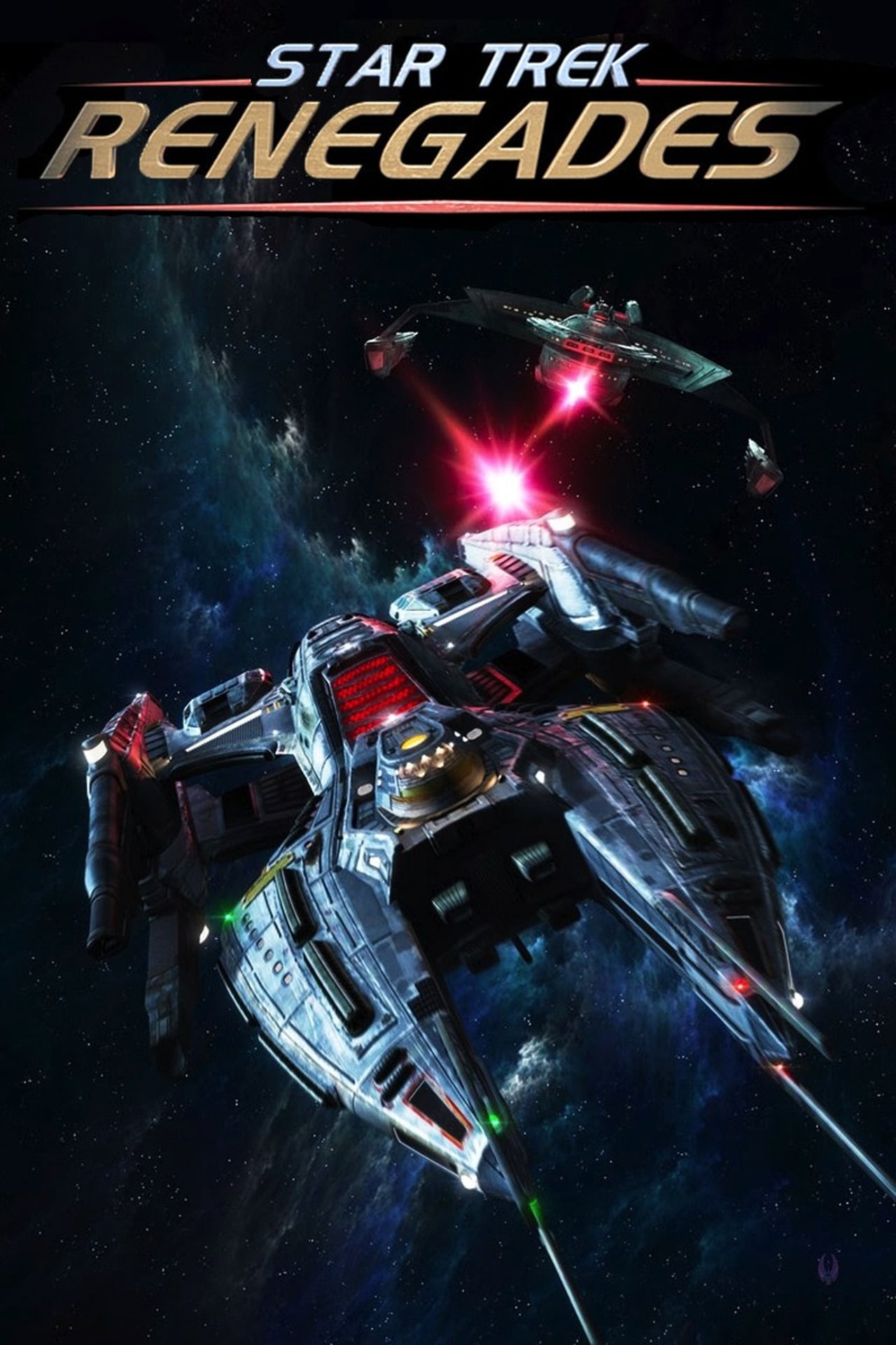 Star Trek: Renegades subtitles English | opensubtitles.com