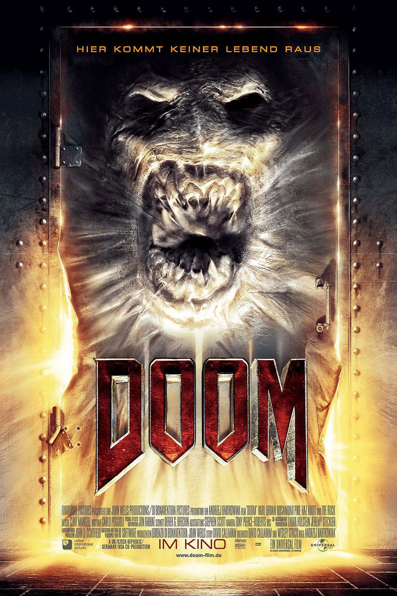 Doom subtitles Romanian | opensubtitles.com