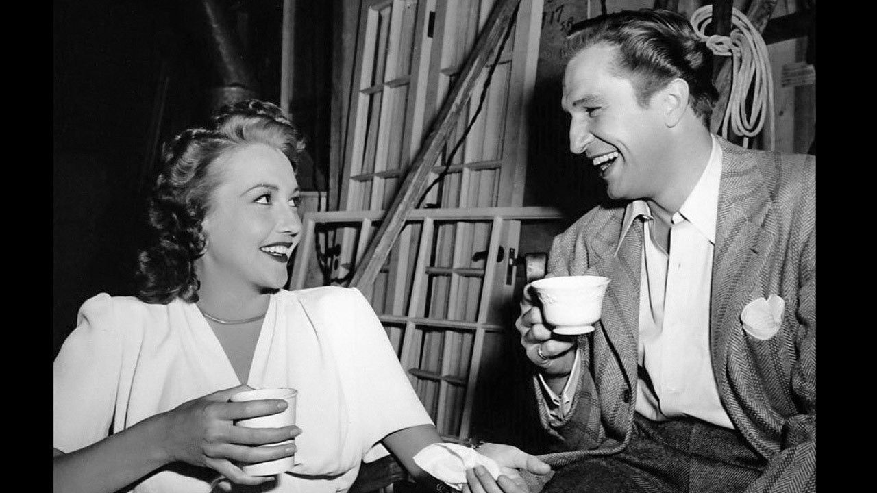 Shock | Film 1946 | Moviebreak.de