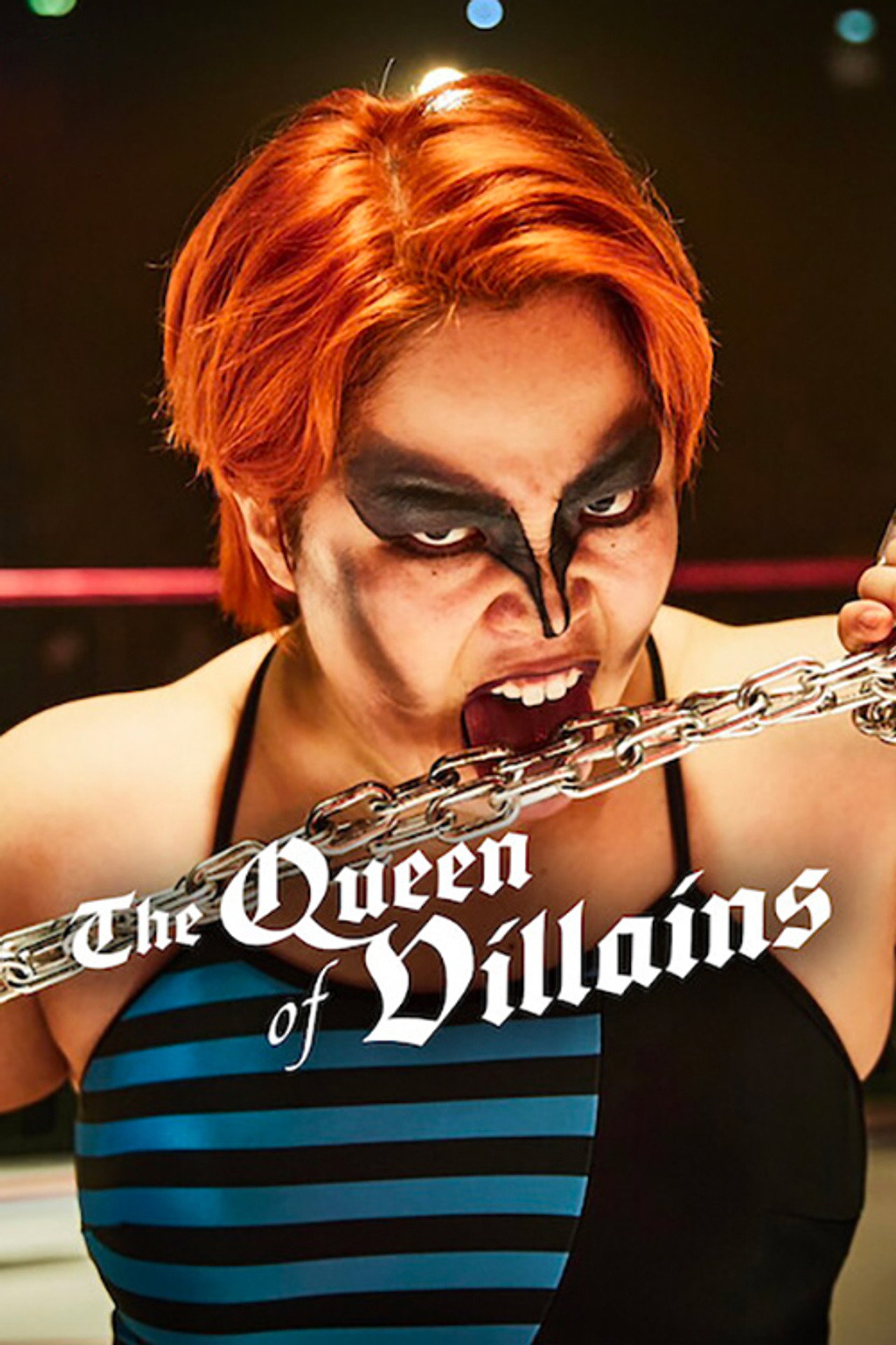 The Queen of Villains sottotitoli | 8 Sottotitoli disponibili | opensu