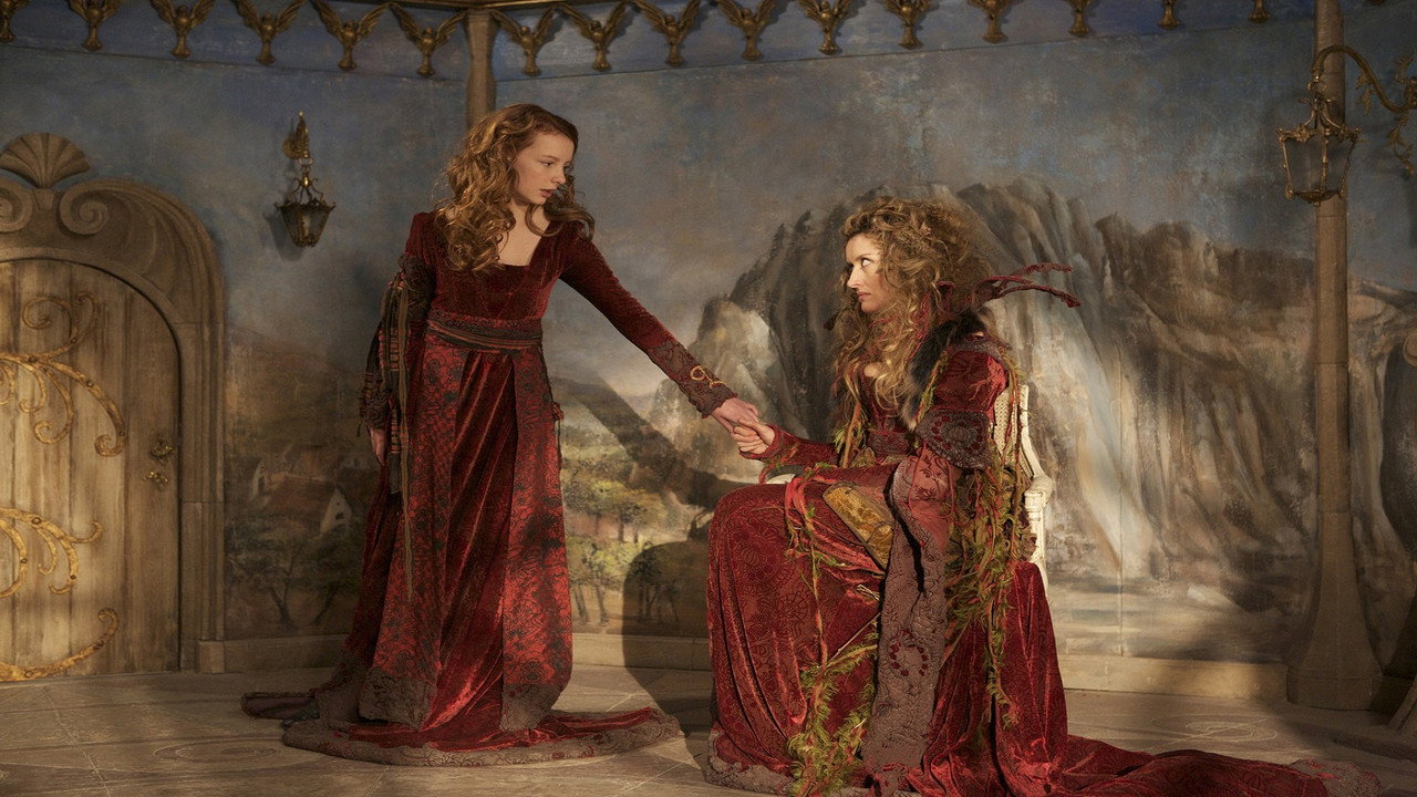 The Secret of Moonacre Movie Review and Ratings by Kids