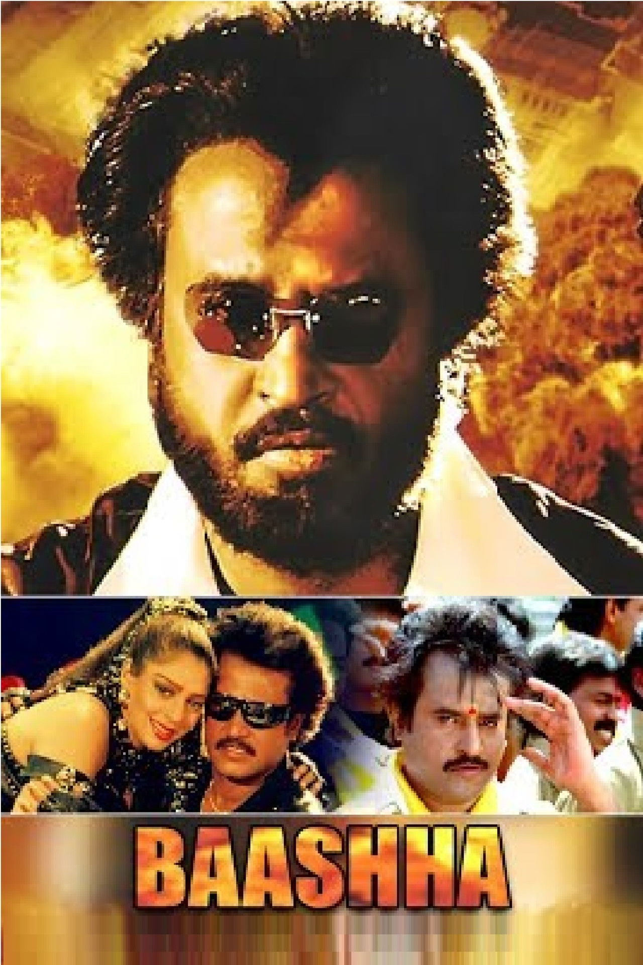 Baasha subtitles English | opensubtitles.com