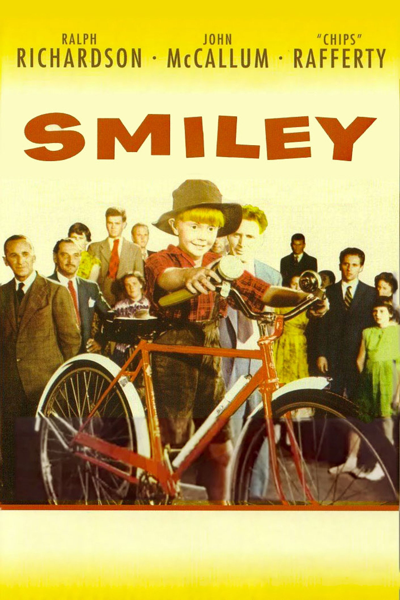 Smiley Subtitles | 1 Available subtitles | opensubtitles.com
