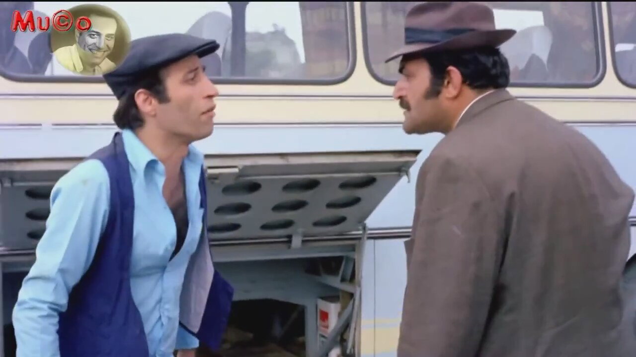 Sakar Şakir | Film 1977 | Moviebreak.de