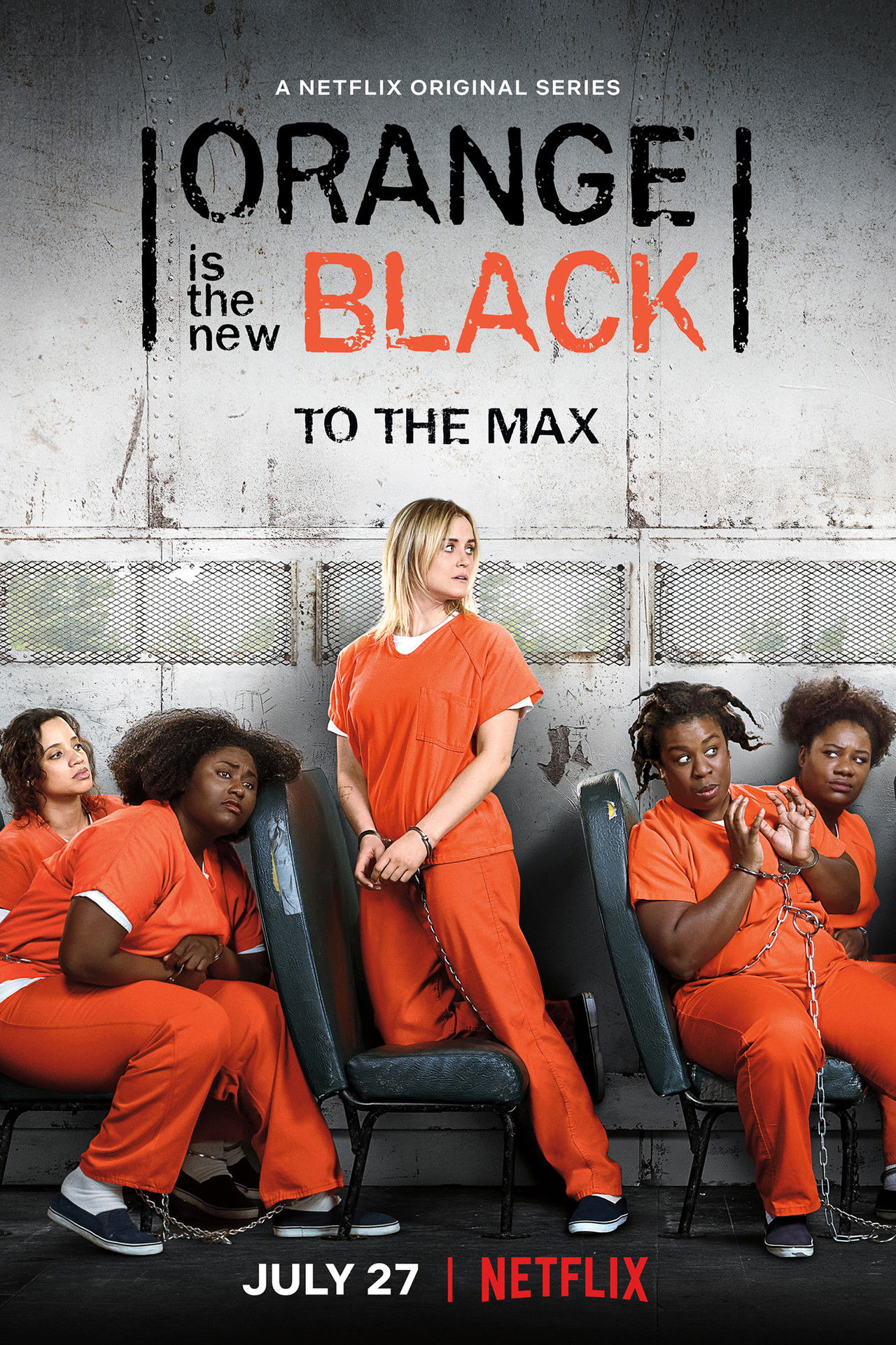 Orange Is the New Black subtitles | 56 Available subtitles | opensubti