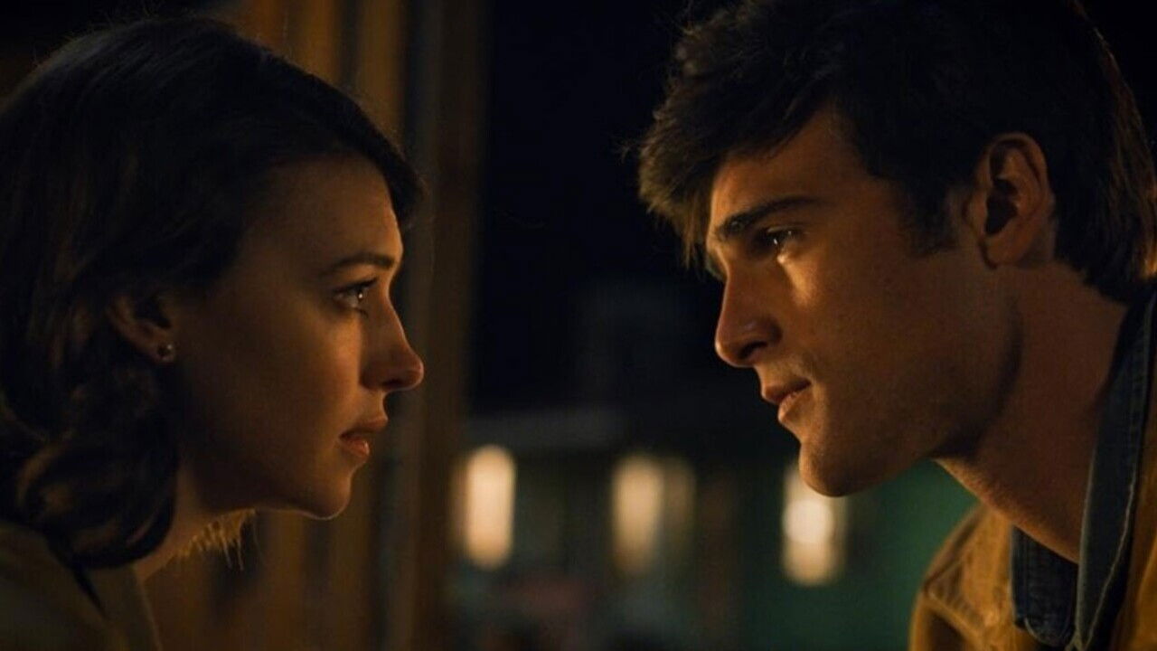 Where to stream On Swift Horses (2025) online? Comparing 50+ Streaming ...