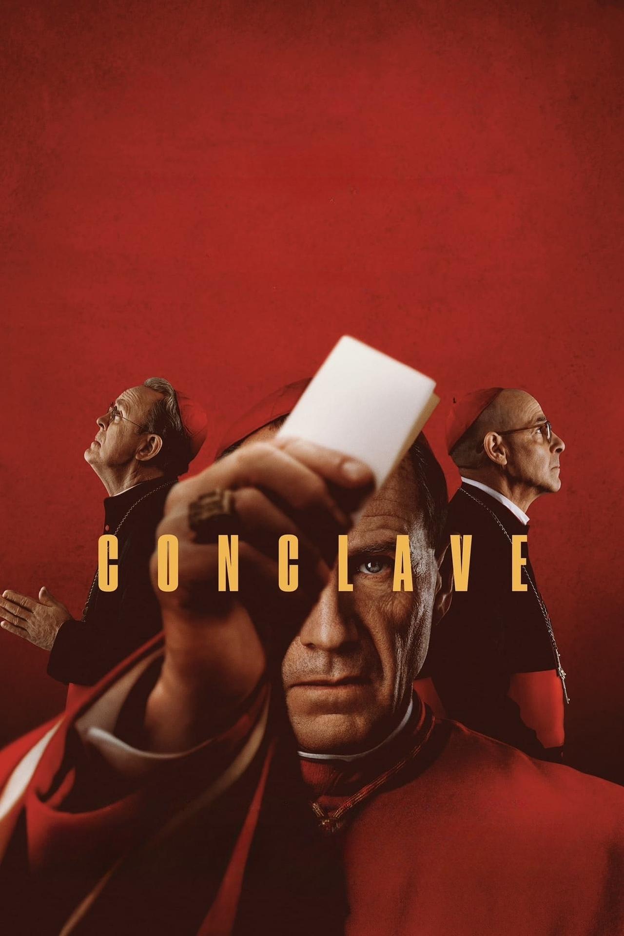 Conclave Subtitles | 216 Available subtitles | opensubtitles.com