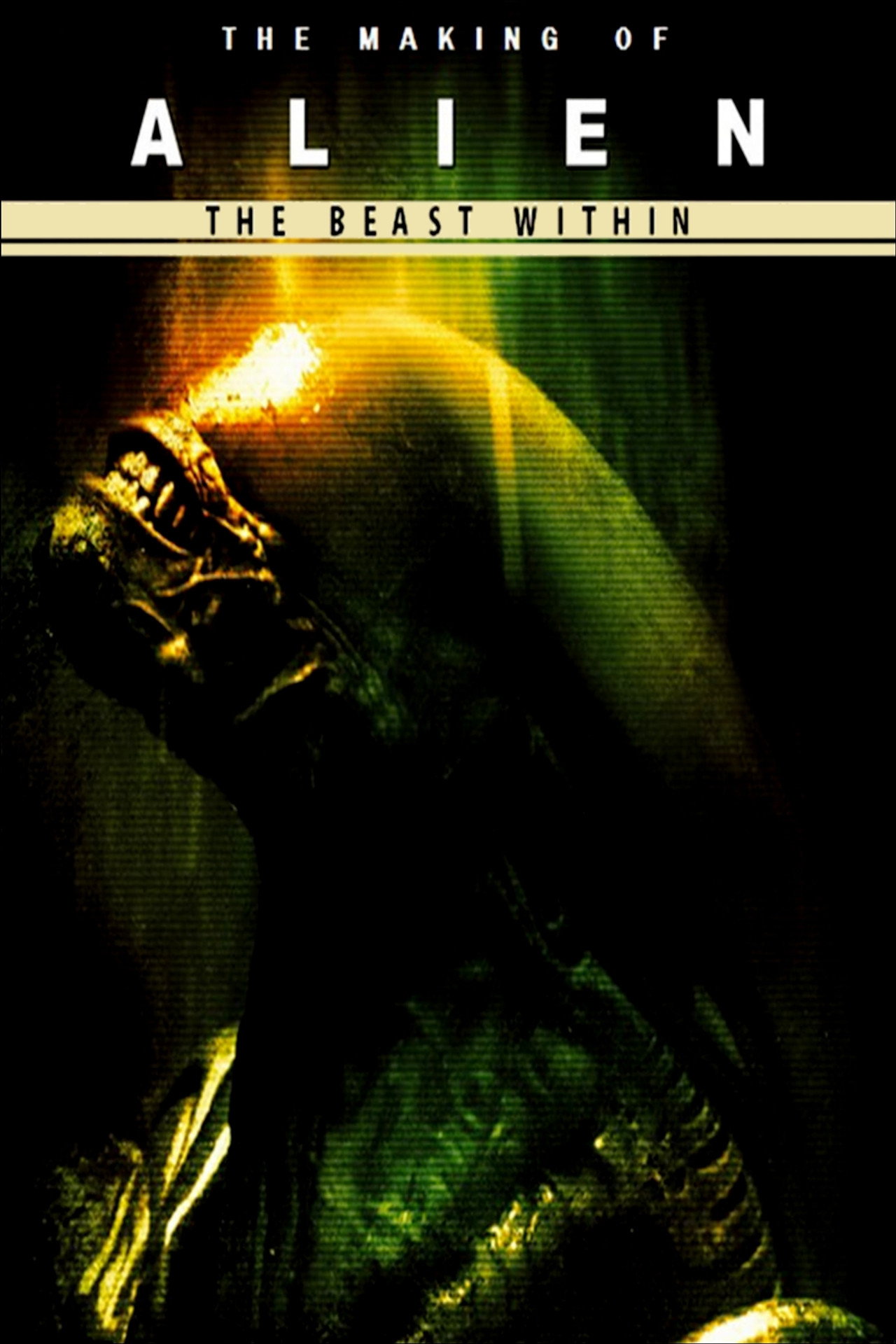 The Beast Within: Making “Alien” subtitles French | opensubtitles.com