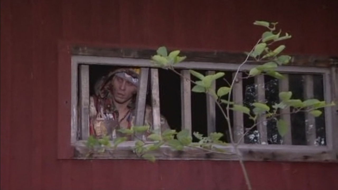 Det brinner | Film 2004 | Moviebreak.de