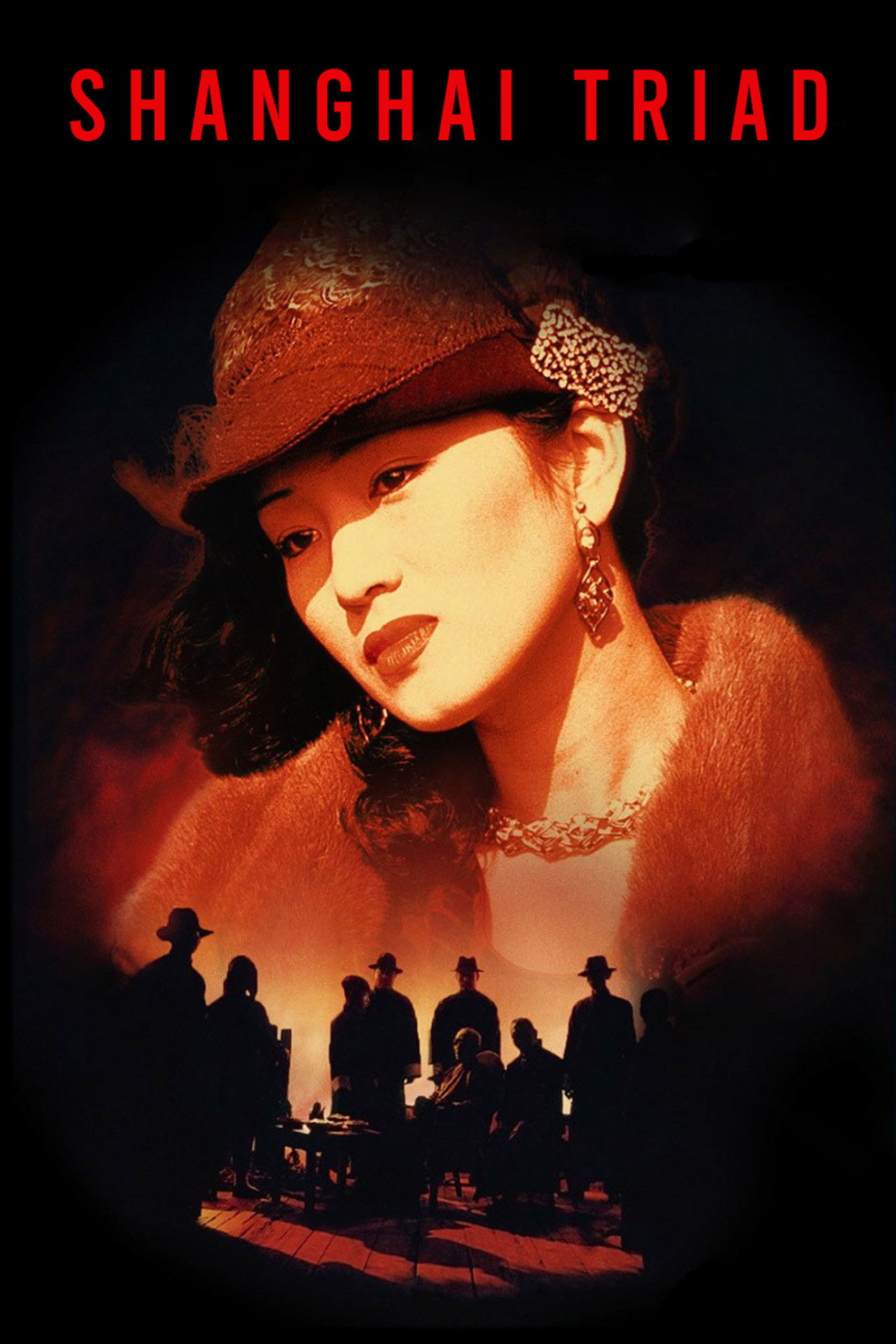 Shanghai Triad subtitles Romanian | opensubtitles.com