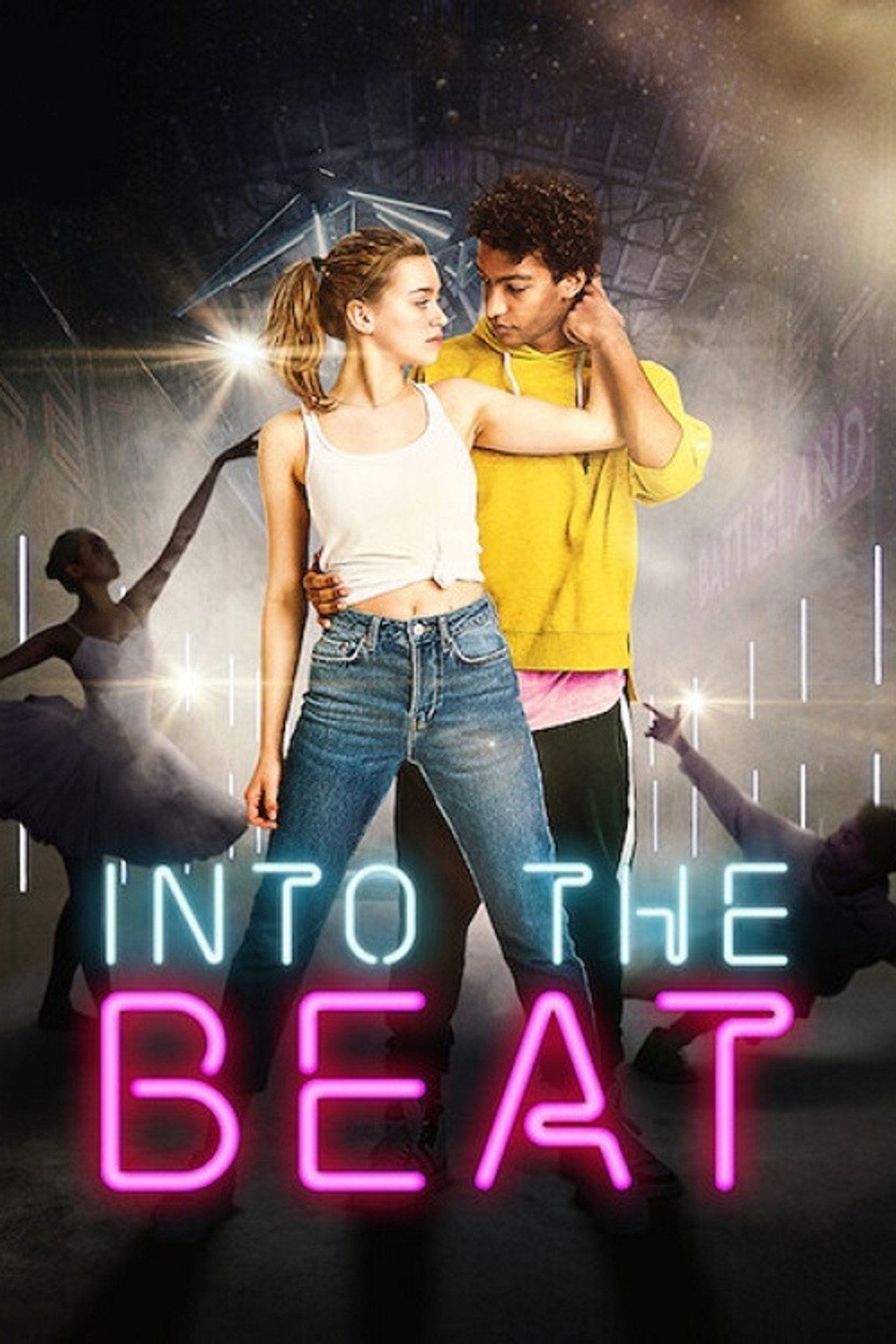 Into the Beat subtitles Portuguese | opensubtitles.com