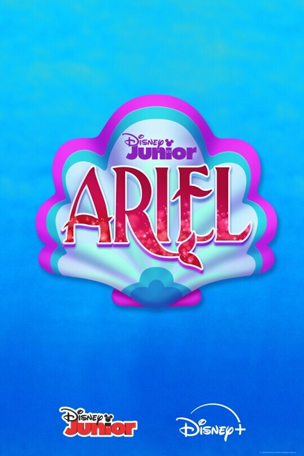 Disney Junior's Ariel Season 0 - All subtitles for this TV Series