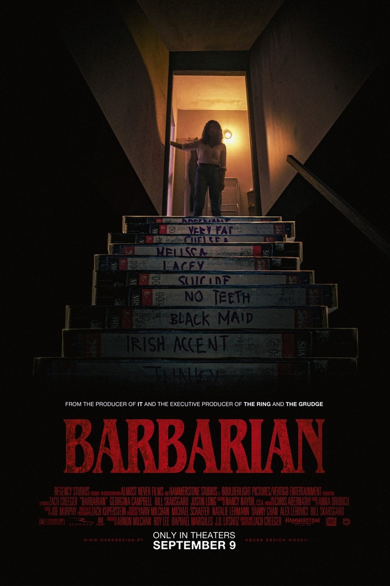 Barbarian subtitles English | opensubtitles.com